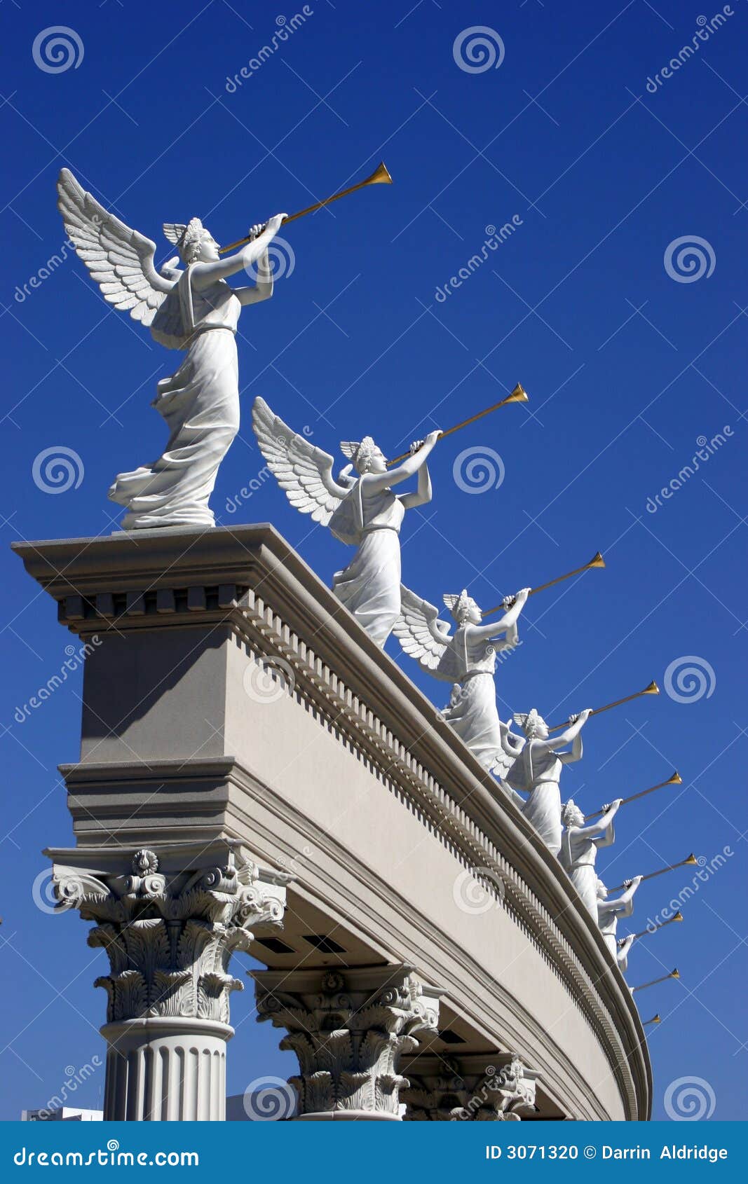 Sound the Horns editorial image. Image of monument, high - 3071320