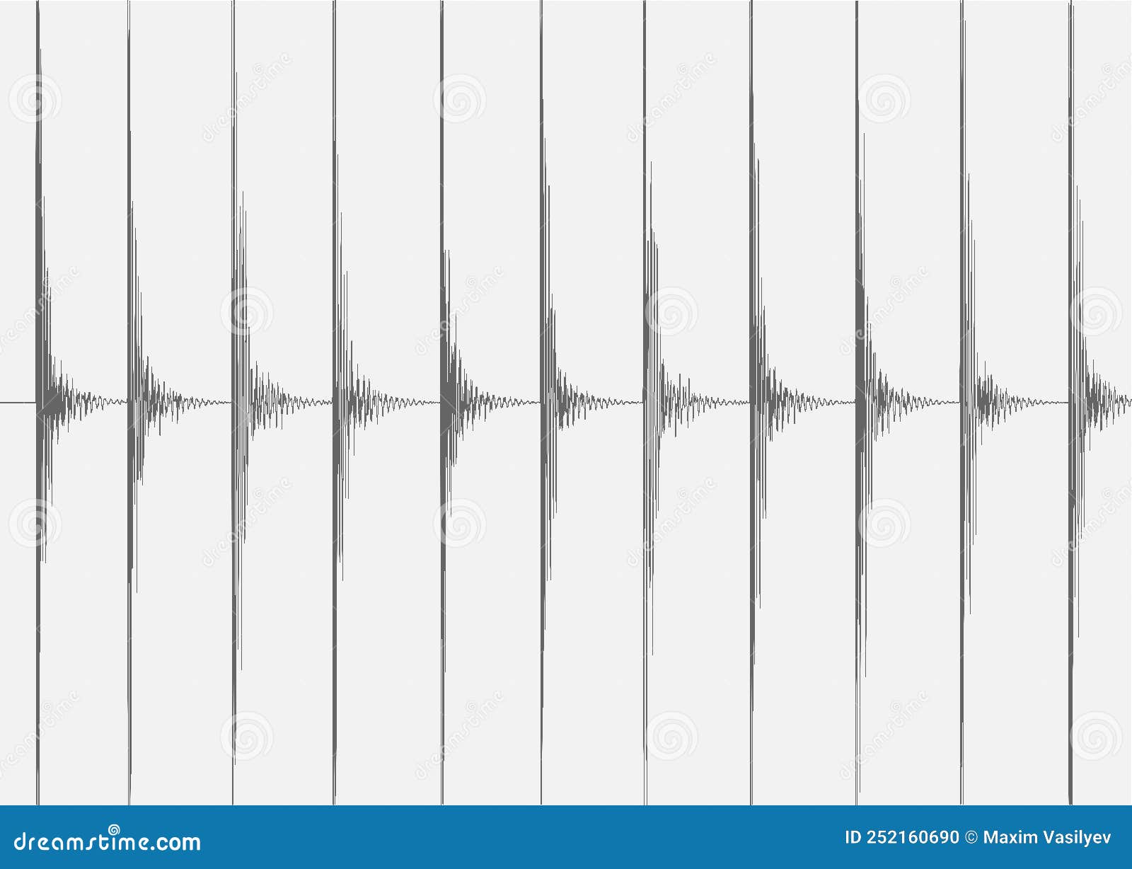 Knocking outside 3 stock music. Audio of sound, game - 252160690