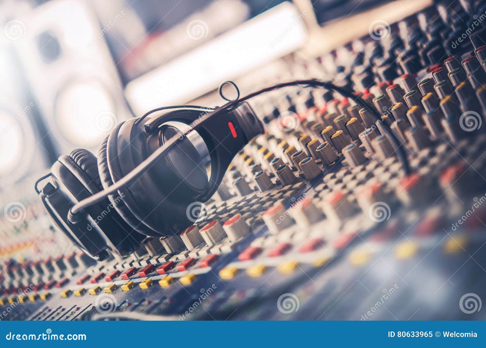 Sound Mastering Mixer stock image. Image of recording - 80633965 Sound Mastering Mixer stock image. Image of recording - 80633965
