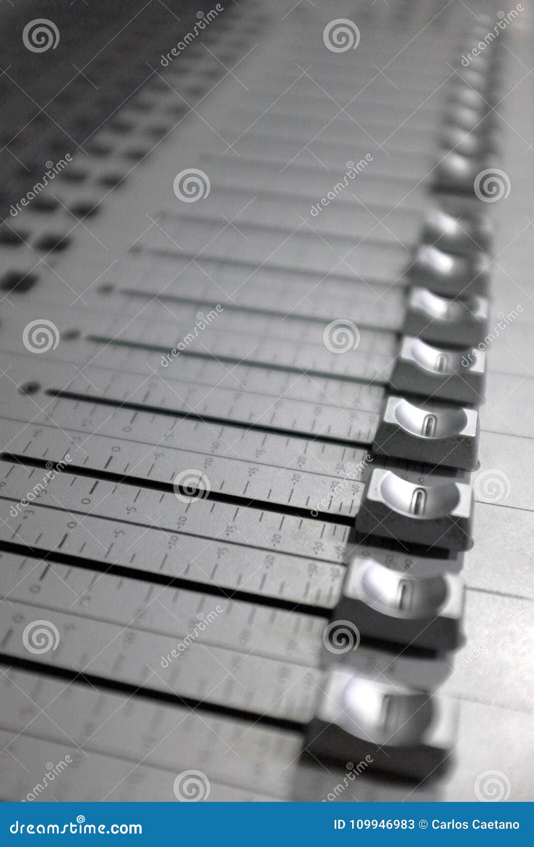 Sound Mastering Table stock image. Image of table, electronics - 109946983 Sound Mastering Table stock image. Image of table, electronics - 109946983