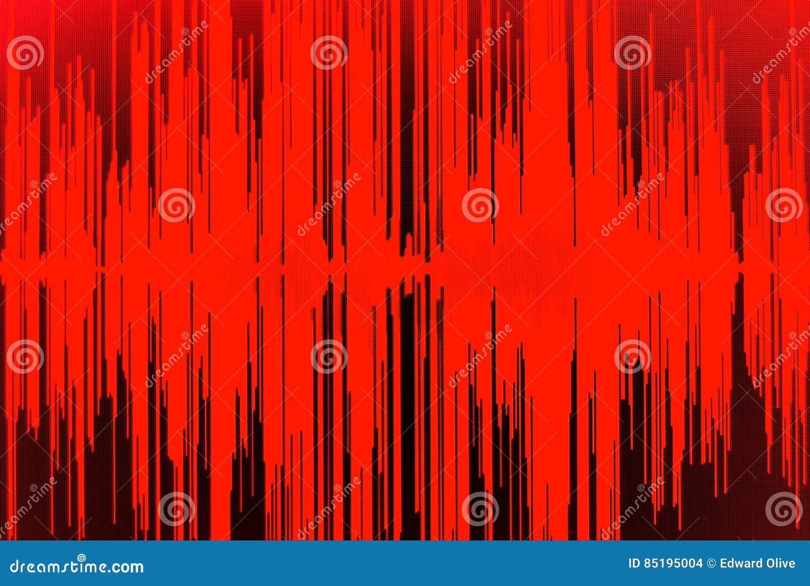Sound Recording Studio Audio Stock Photo - Image of musical, equalizer ...