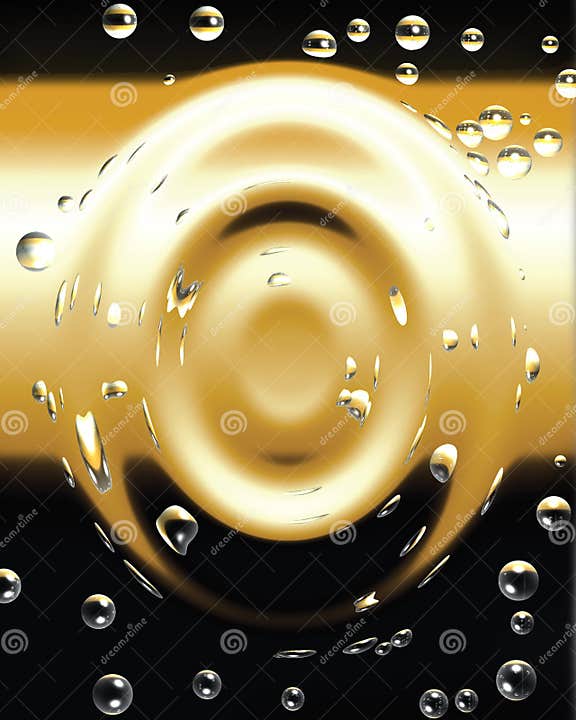 Sound Ripple 2 stock illustration. Illustration of bright - 1655953