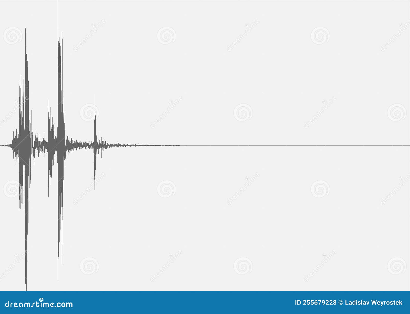 Plastic Rubber Stamp 01 stock sound effect. Audio of stamping - 255679228