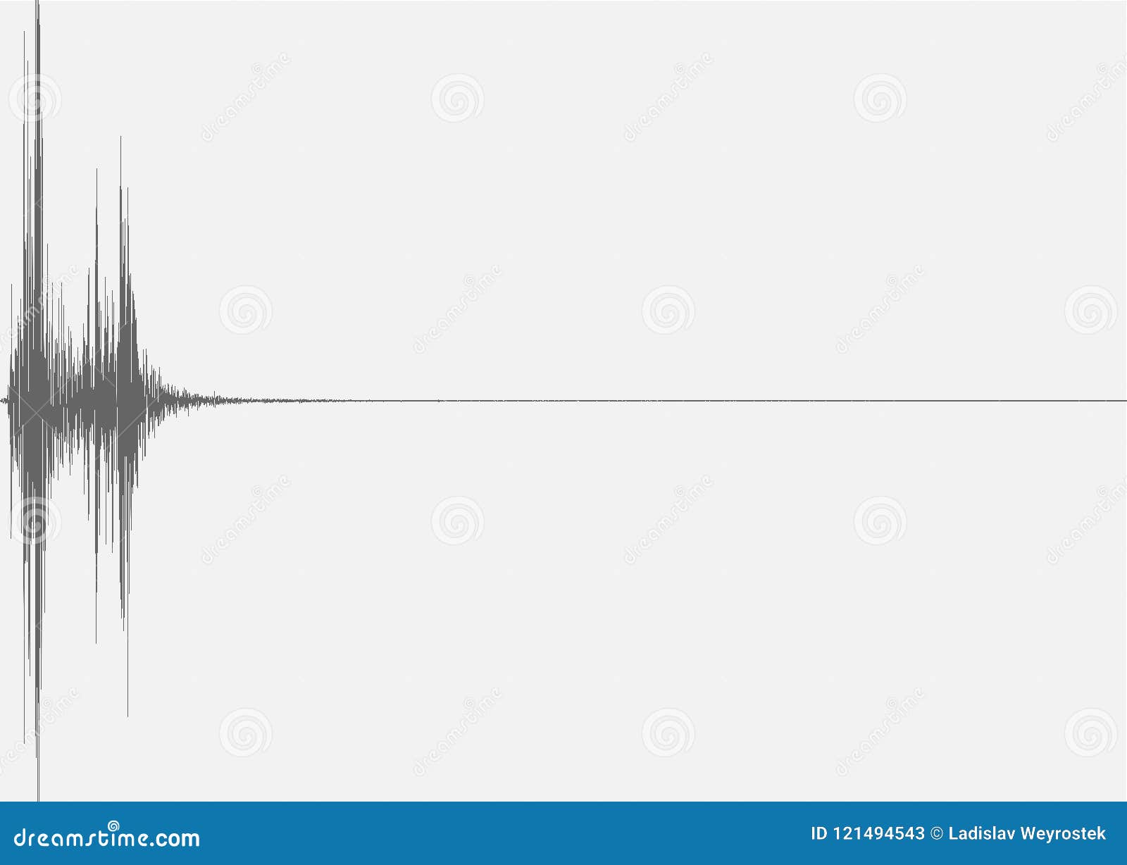 Plastic Stamp royalty free sound fx. Audio of business - 121494543