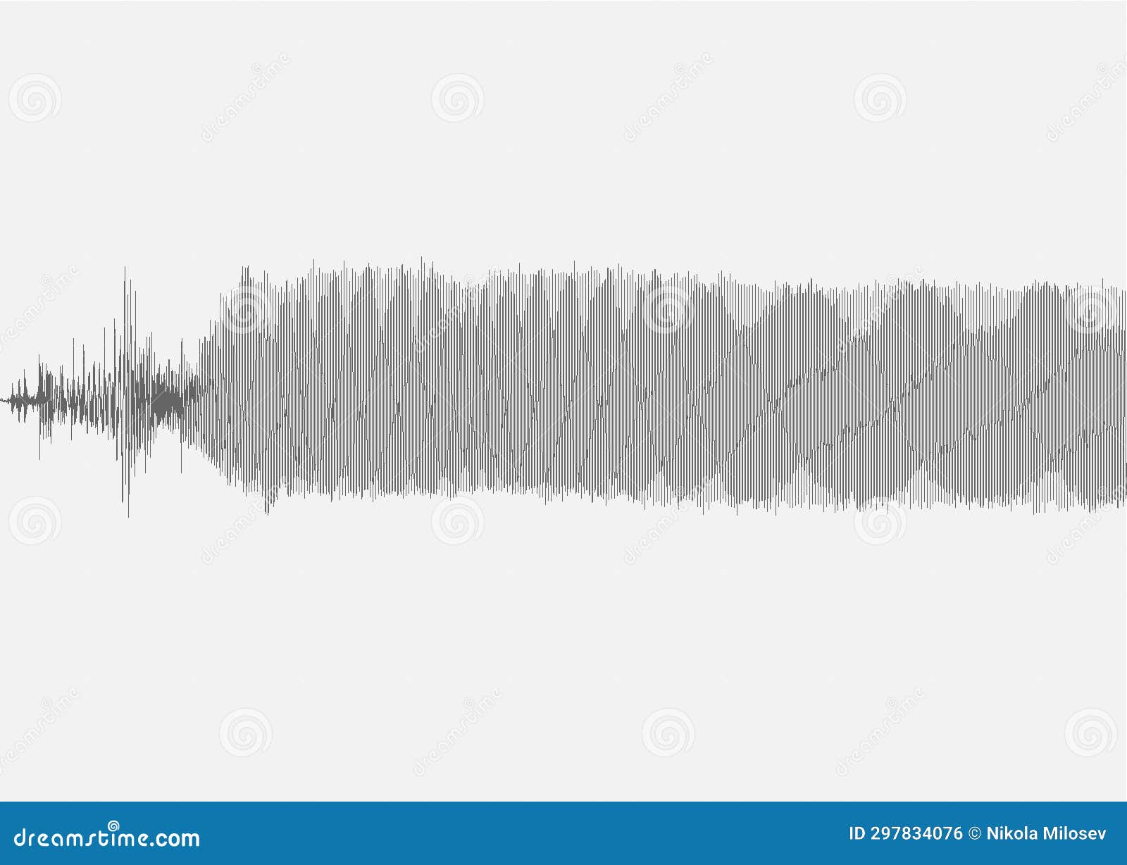 Sound of starting a car 02 stock sound effect. Audio of continuous ...
