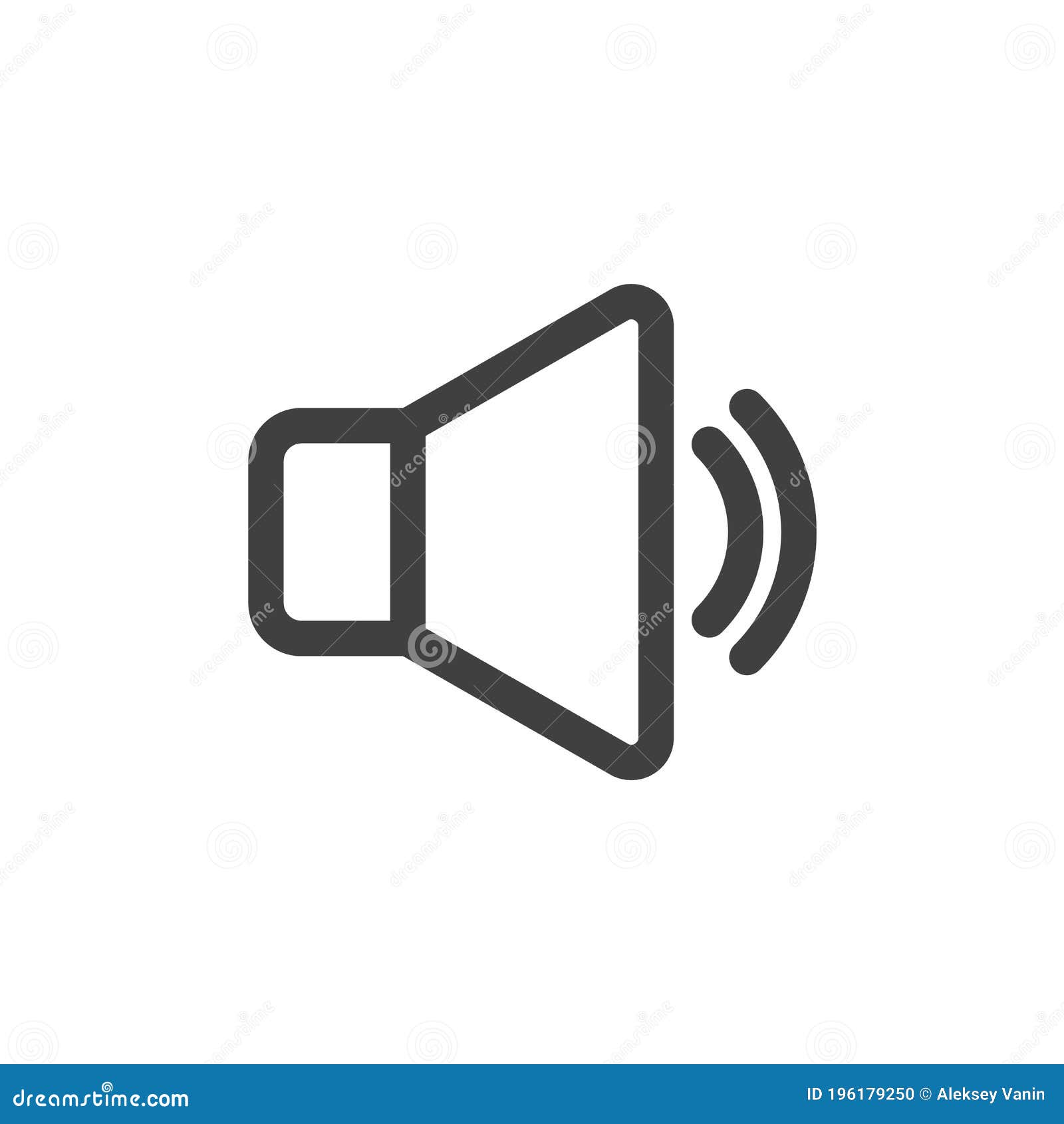 Sound Volume Control Icons. Vector Music Video Player Sound Volume Up ... Sound Volume Control Icons. Vector Music Video Player Sound Volume Up ...