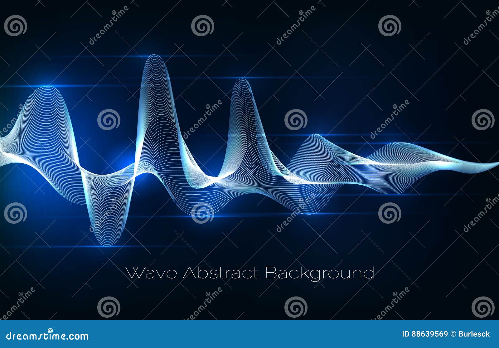 Sound Wave Vector Background. Audio Music Soundwave. Voice Frequency ... Sound Wave Vector Background. Audio Music Soundwave. Voice Frequency ...