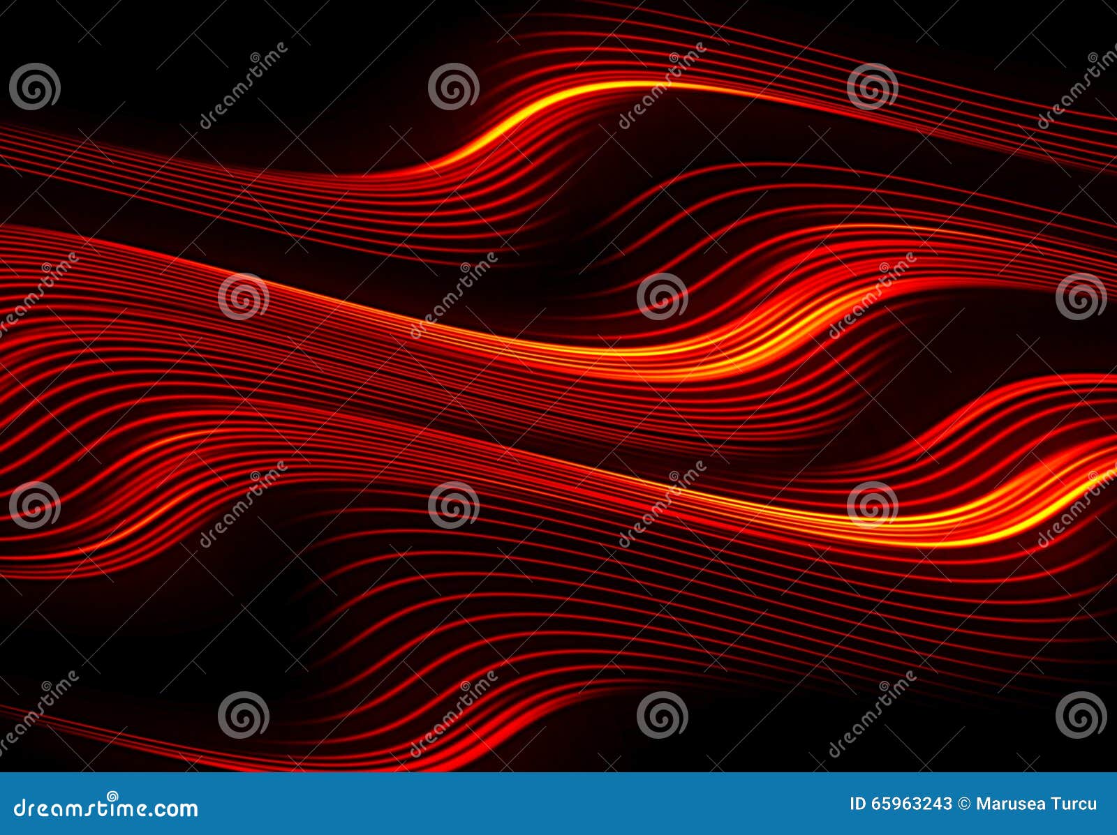 Sound Wave stock illustration. Illustration of grunge - 65963243