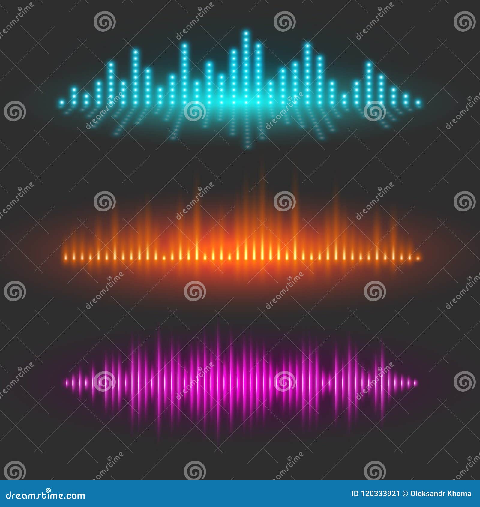 Waveforms Cartoons, Illustrations & Vector Stock Images - 10844 ...