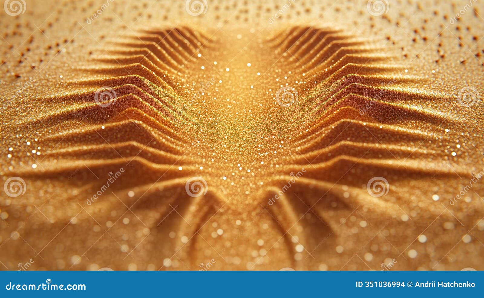 Sound Wave Interference Patterns Captured in Cymatics Creating ...