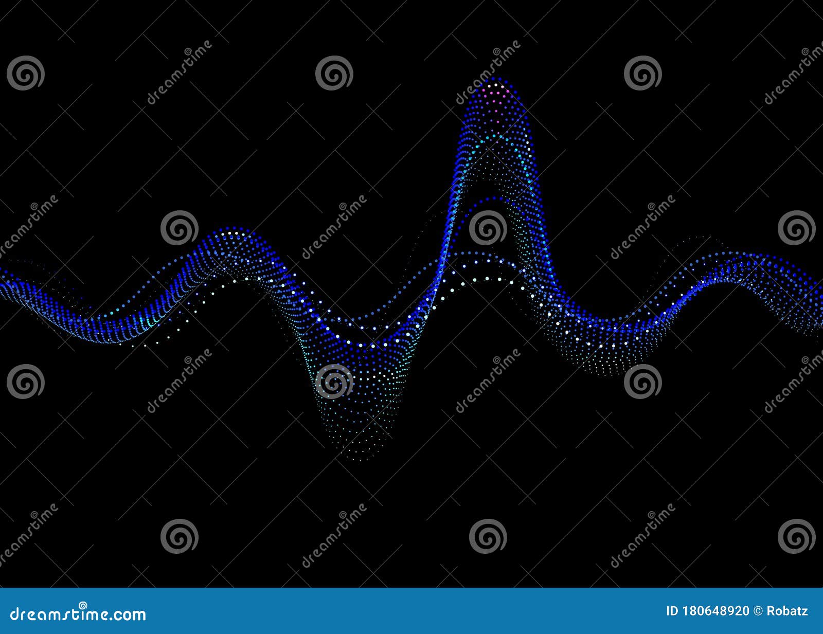Sound Wave Rhythm Background. Blue Color Digital Sound Wave Equalizer ... Sound Wave Rhythm Background. Blue Color Digital Sound Wave Equalizer ...