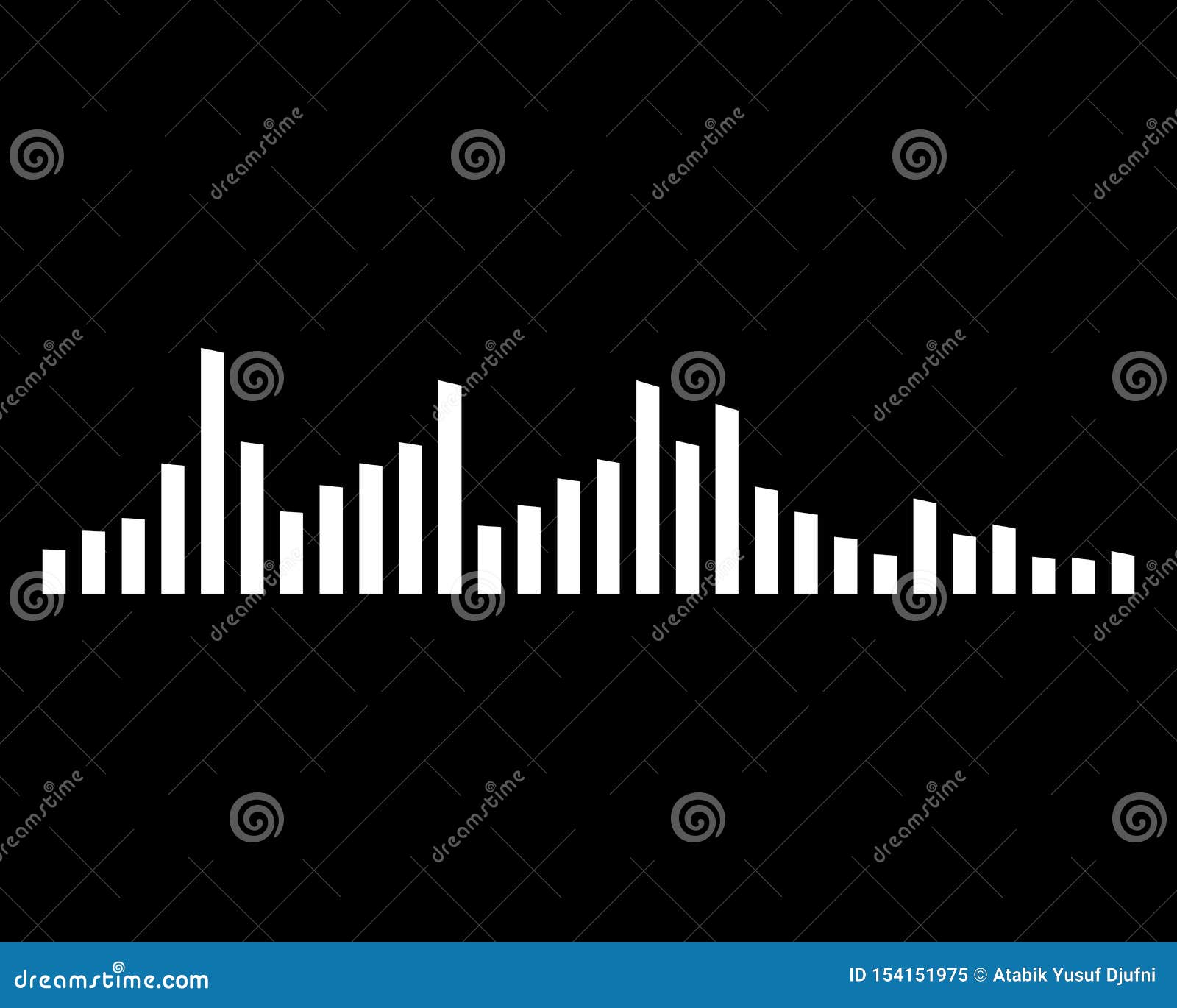 Volume Digital Amplifier Game Pixel Art Vector Illustration ...