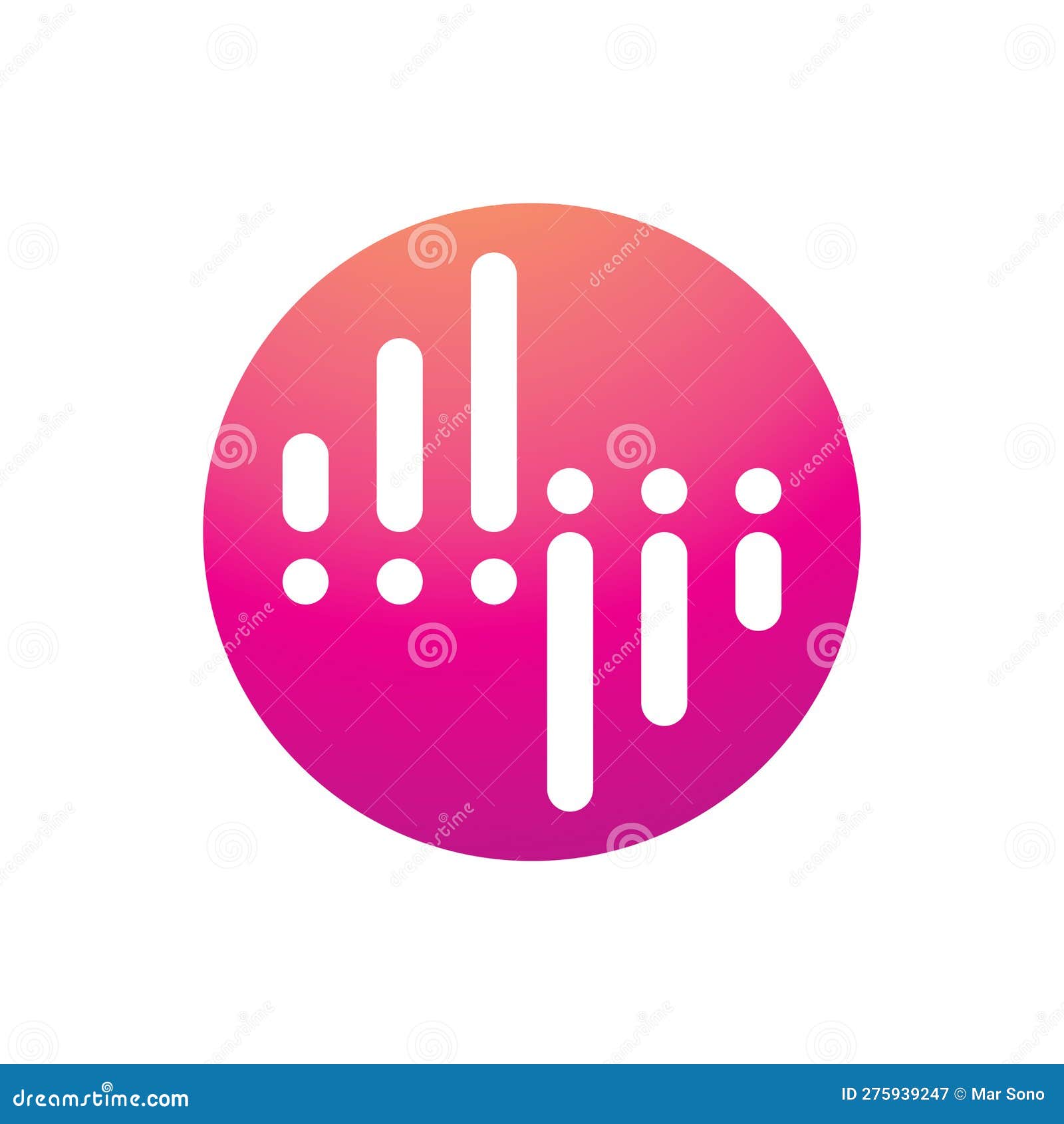 Earthquake Audio Logo