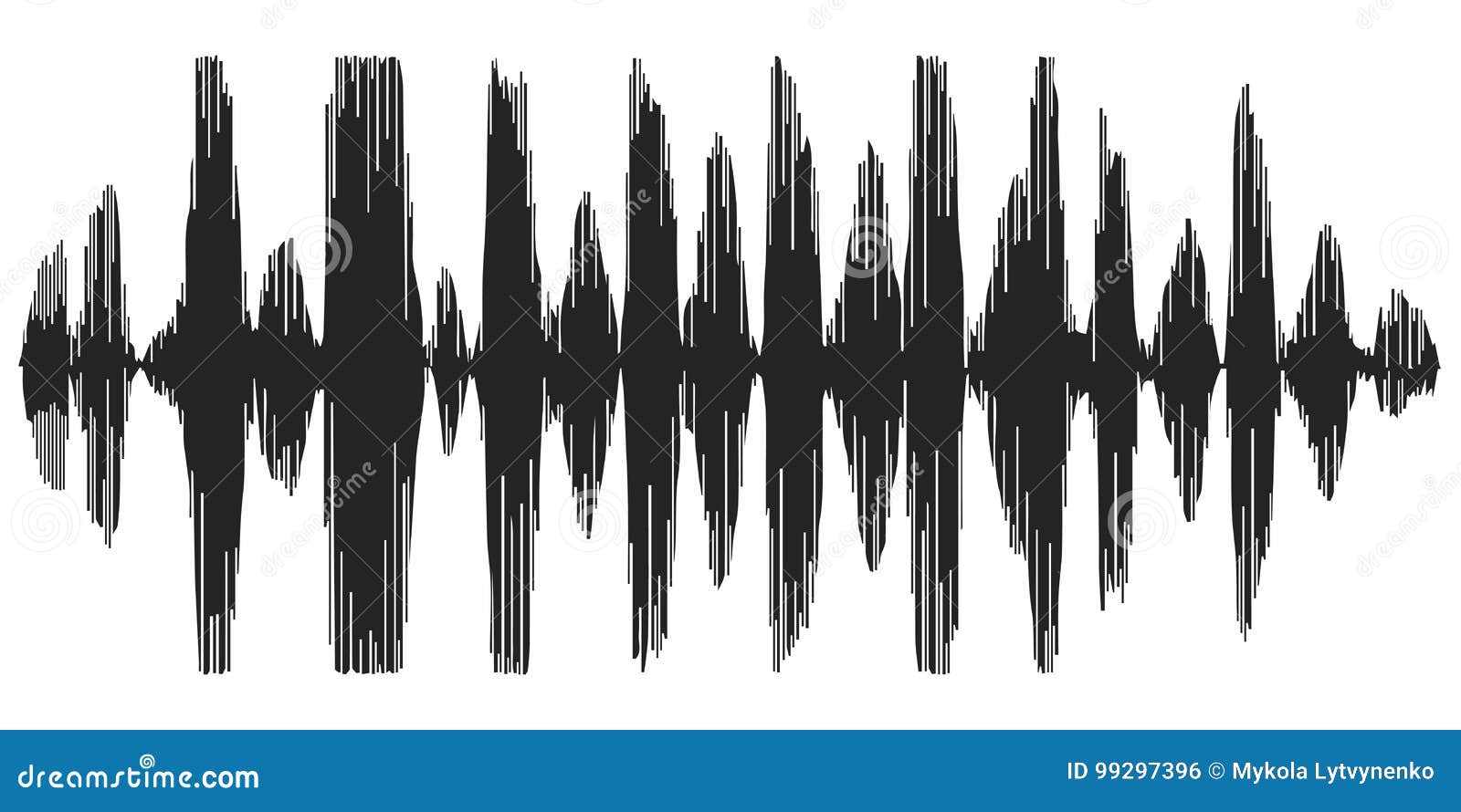 Sound Waves Recording Speech, Reverb, Vector Icon Speech Synthesizer ... Sound Waves Recording Speech, Reverb, Vector Icon Speech Synthesizer ...