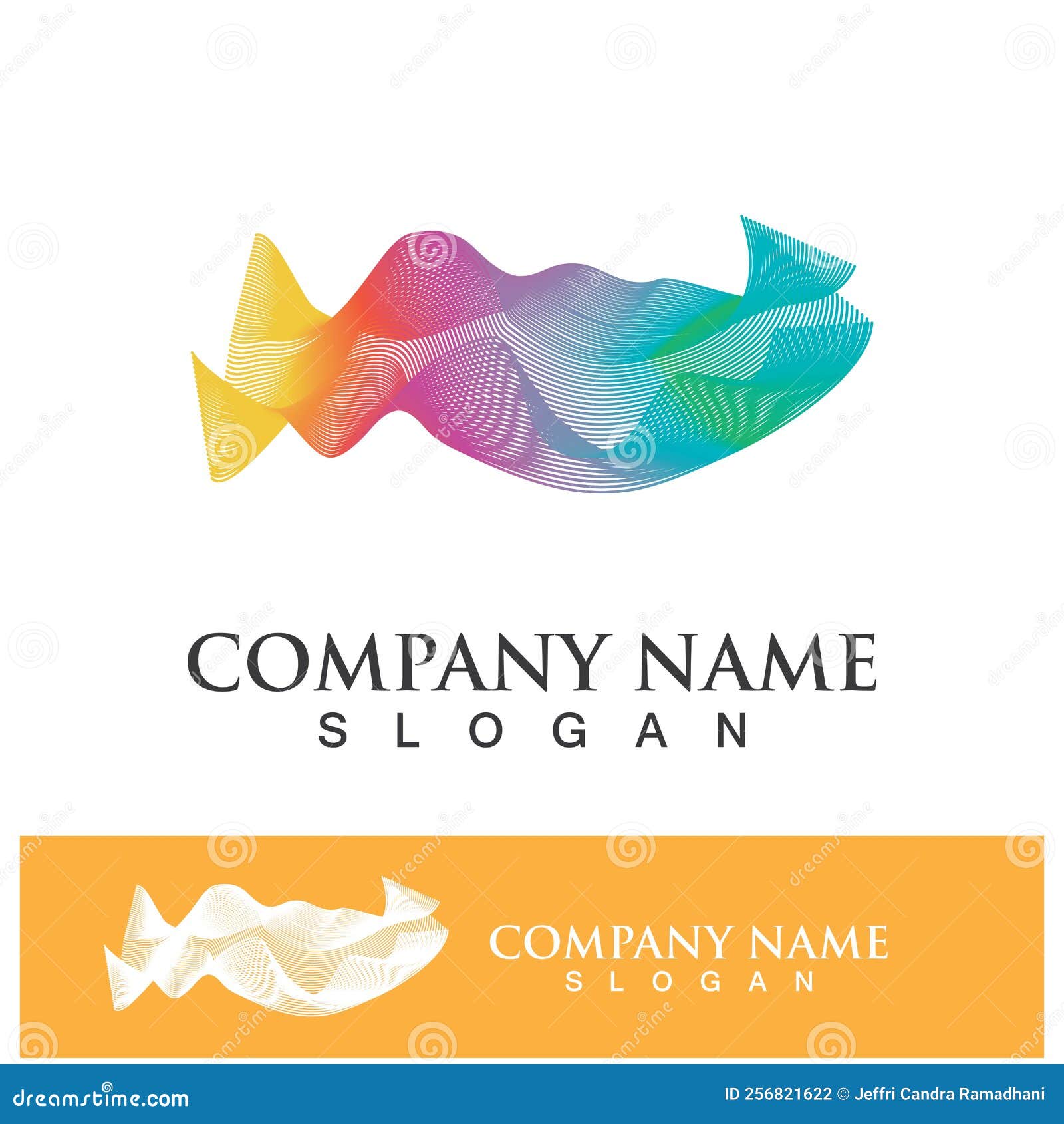 Sound Waves Set Vector Illustration Stock Vector - Illustration of ...