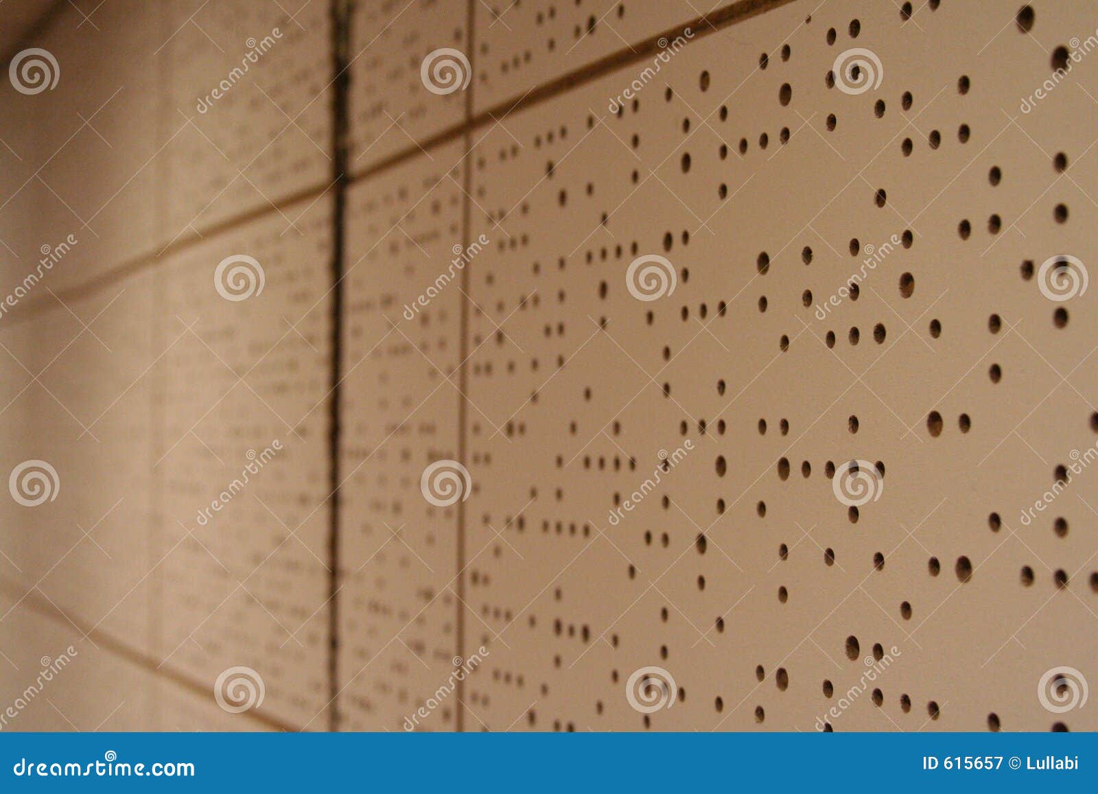 White Soundproof Wall Royalty-Free Stock Photo | CartoonDealer.com ...