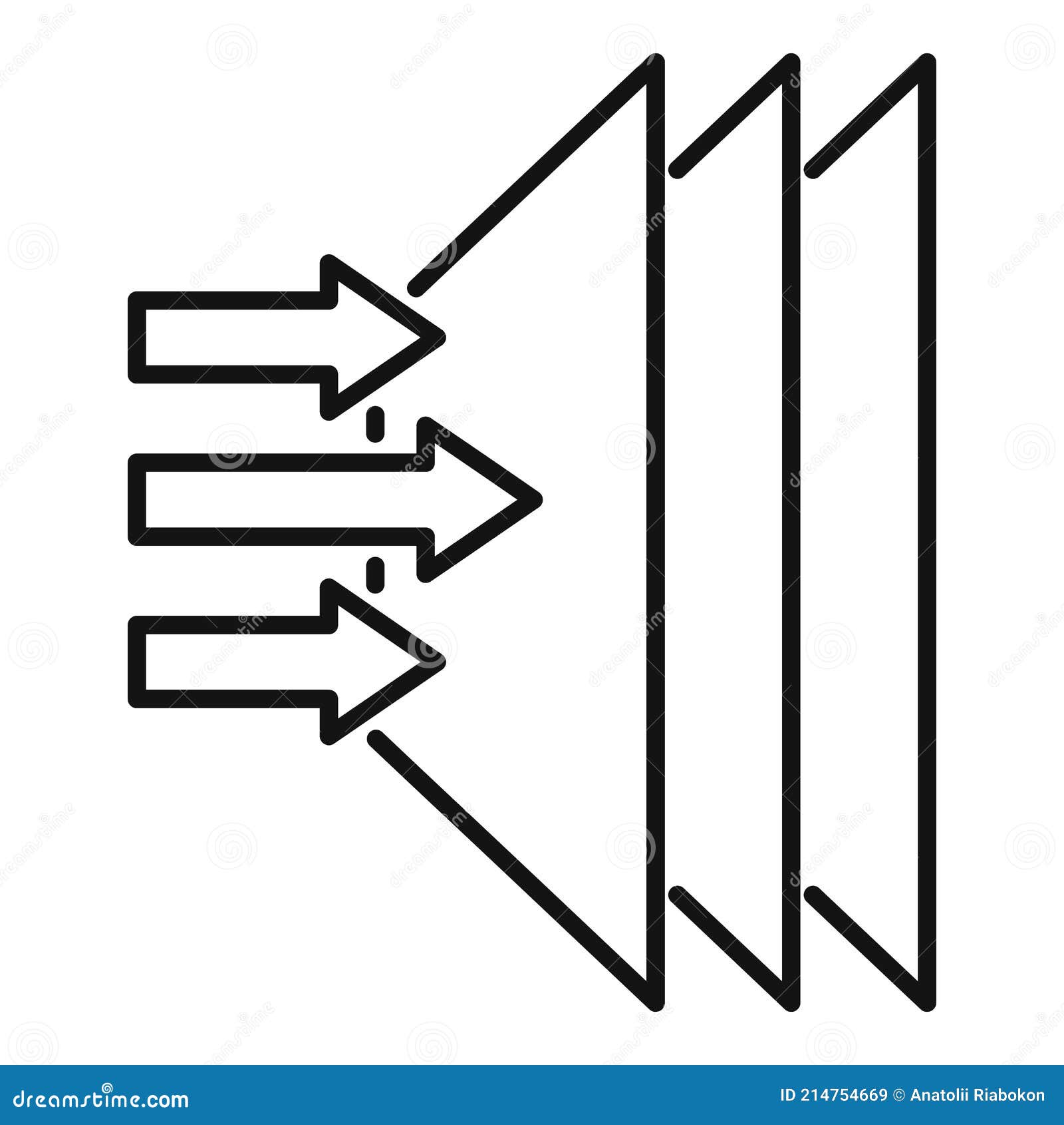 Map Layer Icon. Trendy Map Layer Logo Concept On White Background From ...