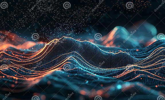 The Sounds of Chaos, the Fragmentation of Particles, and the Flow of ...