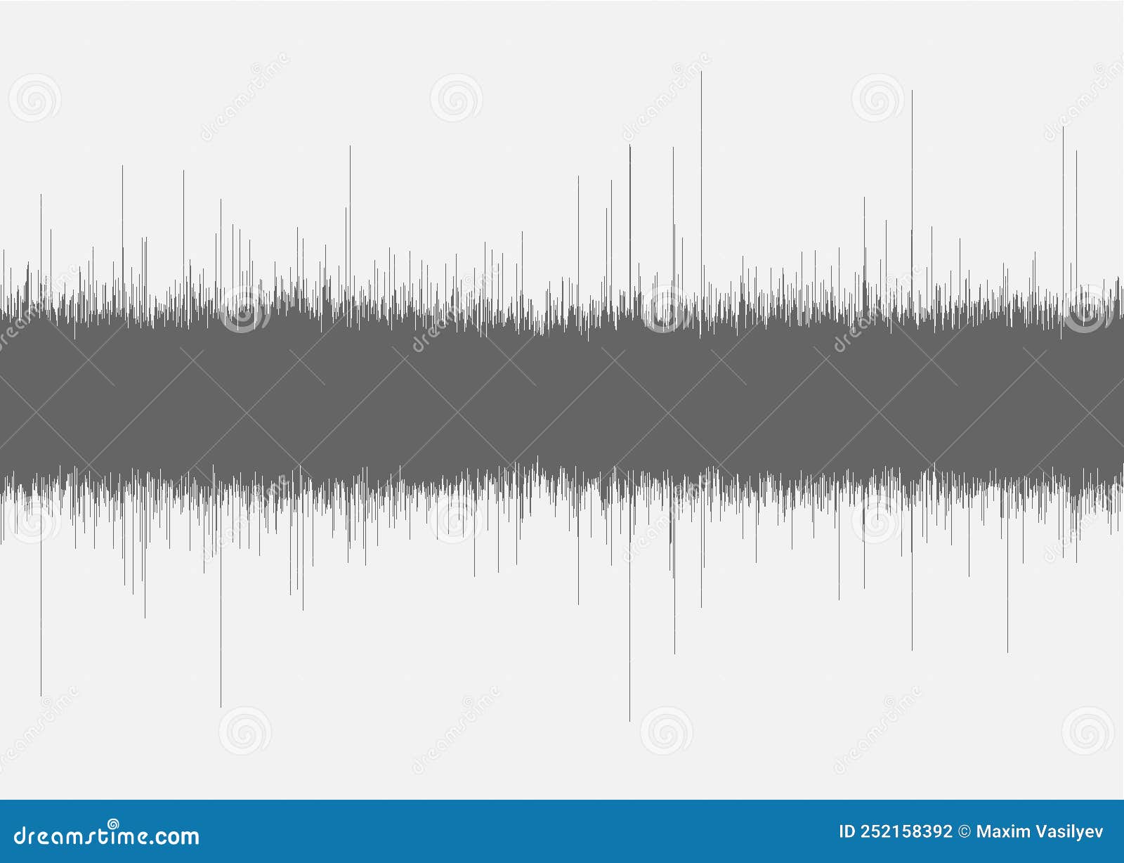 Sounds Pouring Rain Loop stock audio. Audio of thunderstorm - 252158392