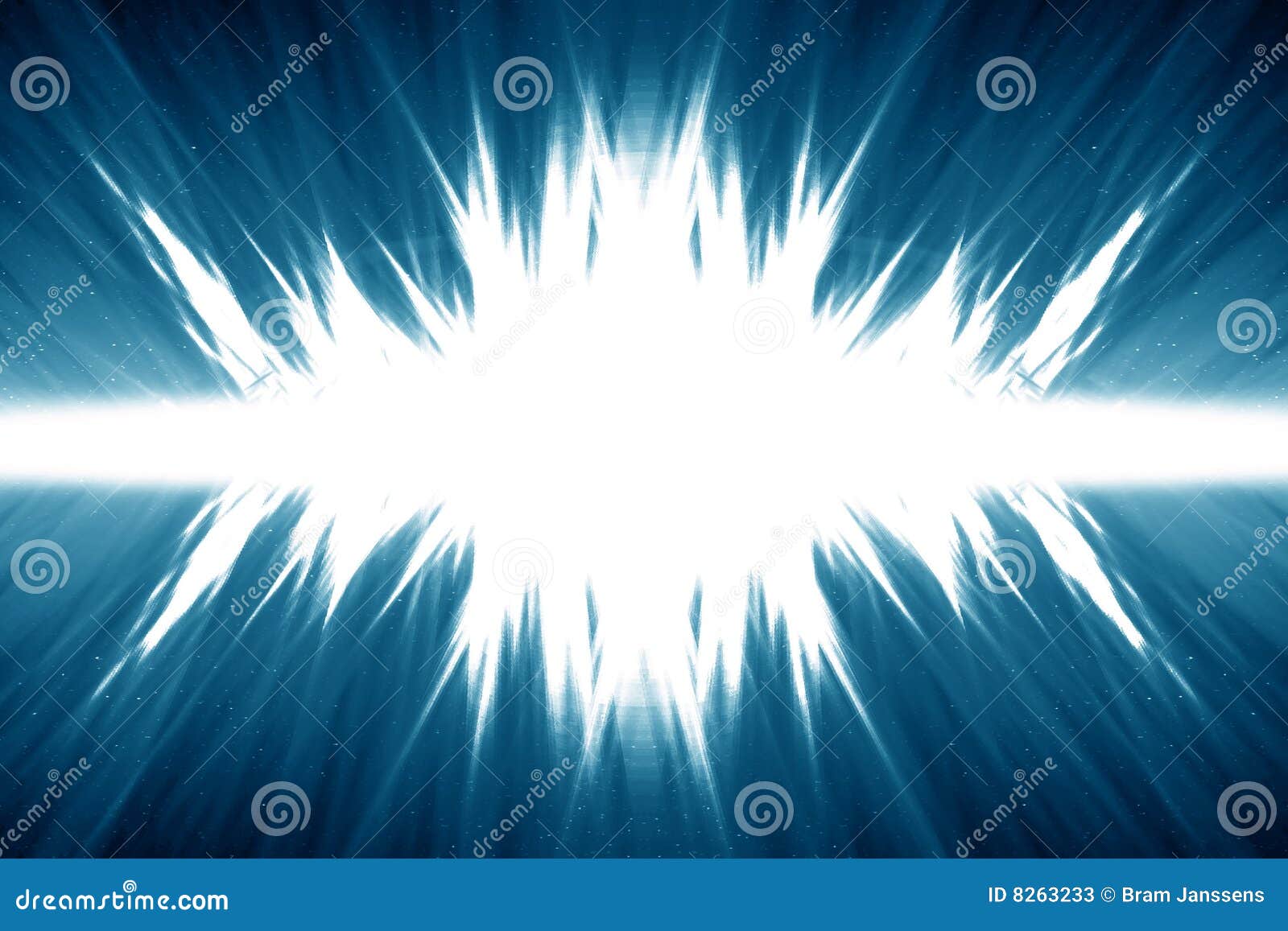 Soundwave stock illustration. Illustration of waveform - 8263233