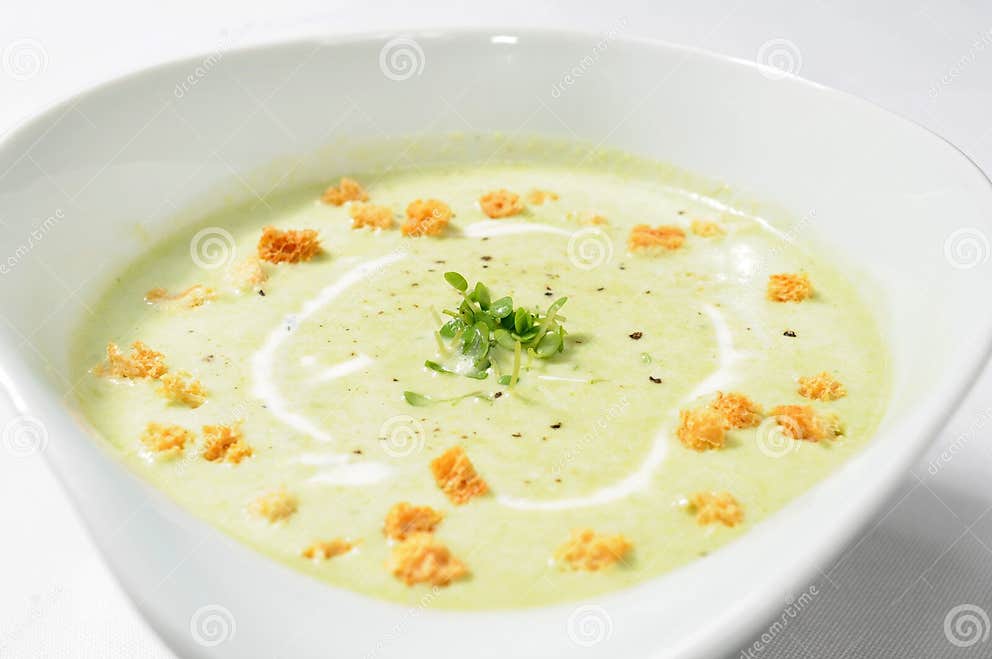 Soup stock photo. Image of dining, vegetabels, beef, gastronomic - 10675472
