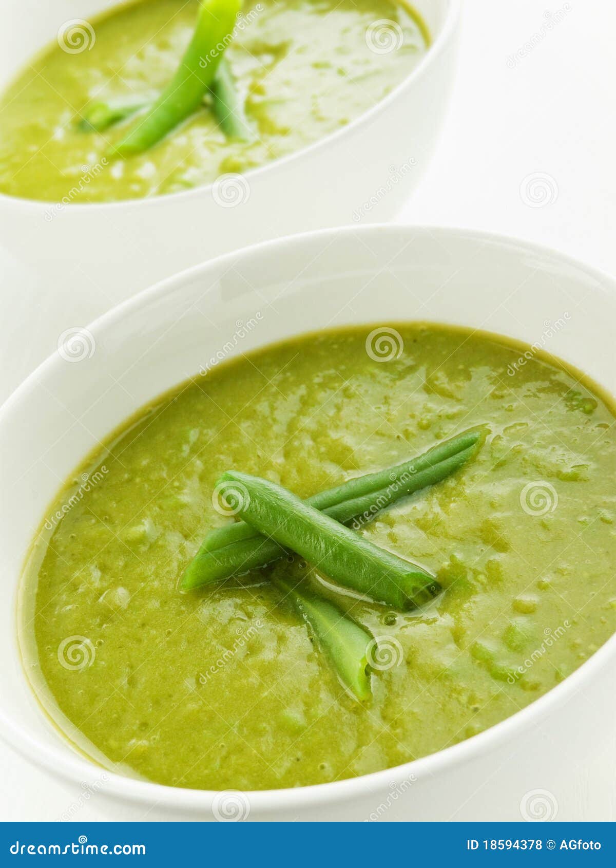 Soup stock photo. Image of fresh, dinner, cuisine, lunch - 18594378