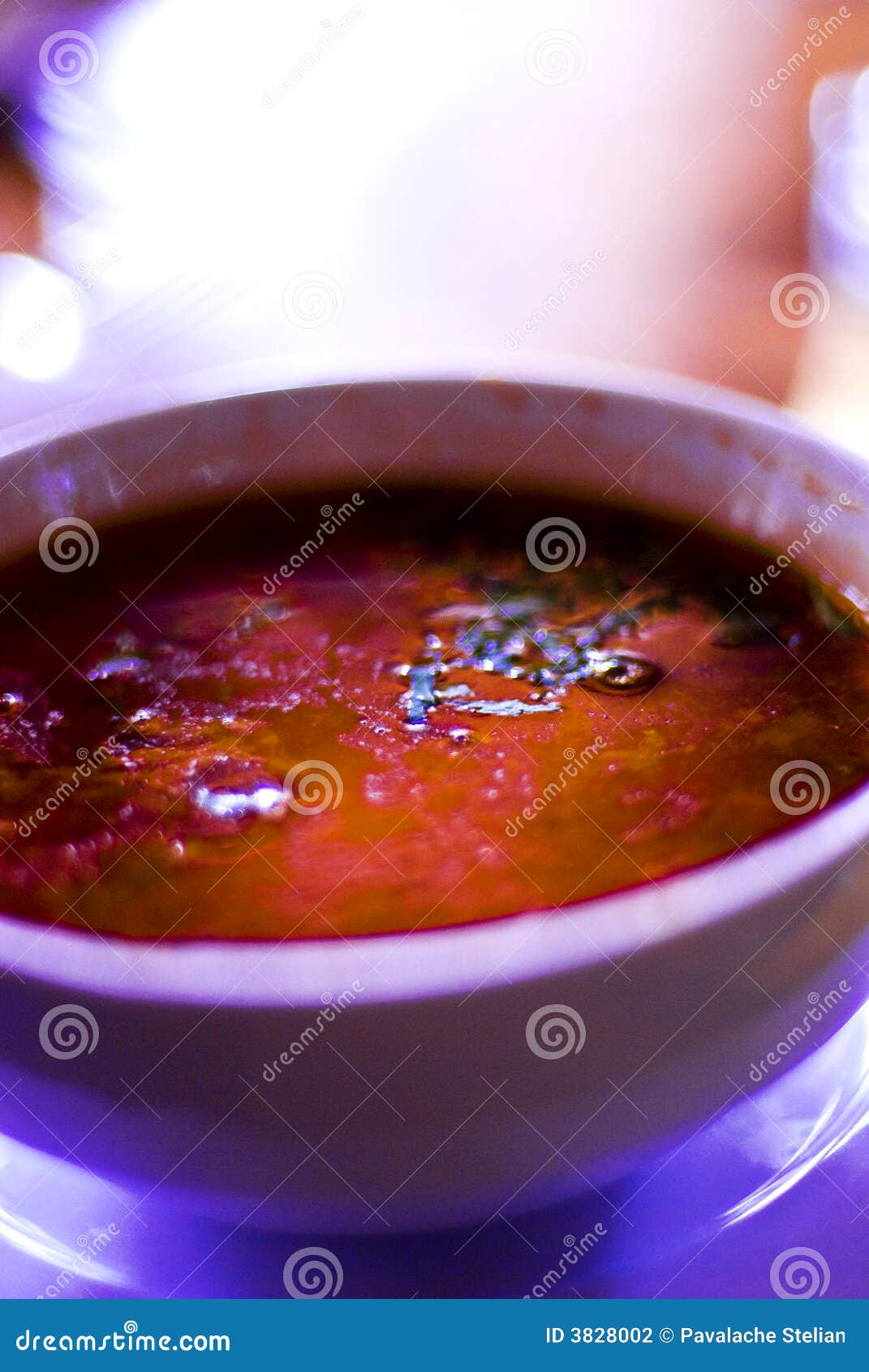 Soup stock photo. Image of macro, detail, food, soup, nutrition - 3828002