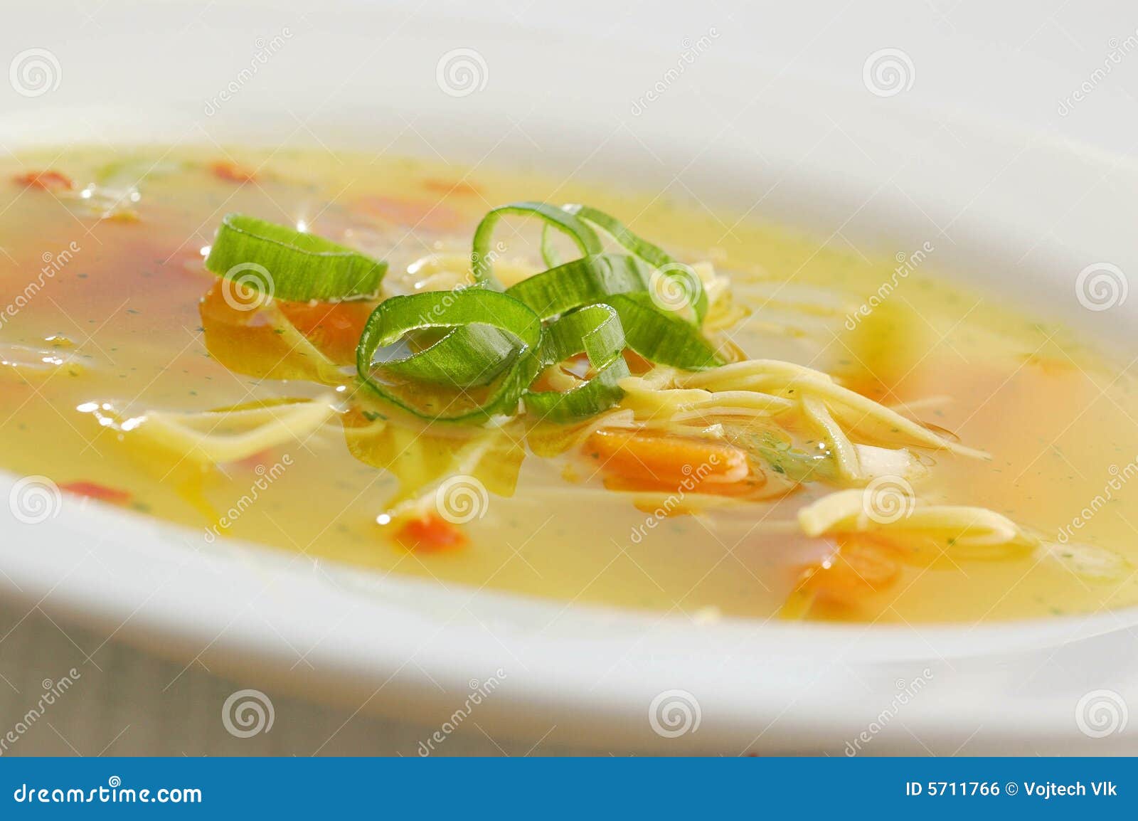 Soup stock photo. Image of dish, miscellaneous, resource - 5711766