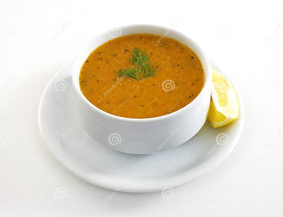 Soup stock image. Image of studio, green, healthy, plate - 8312289