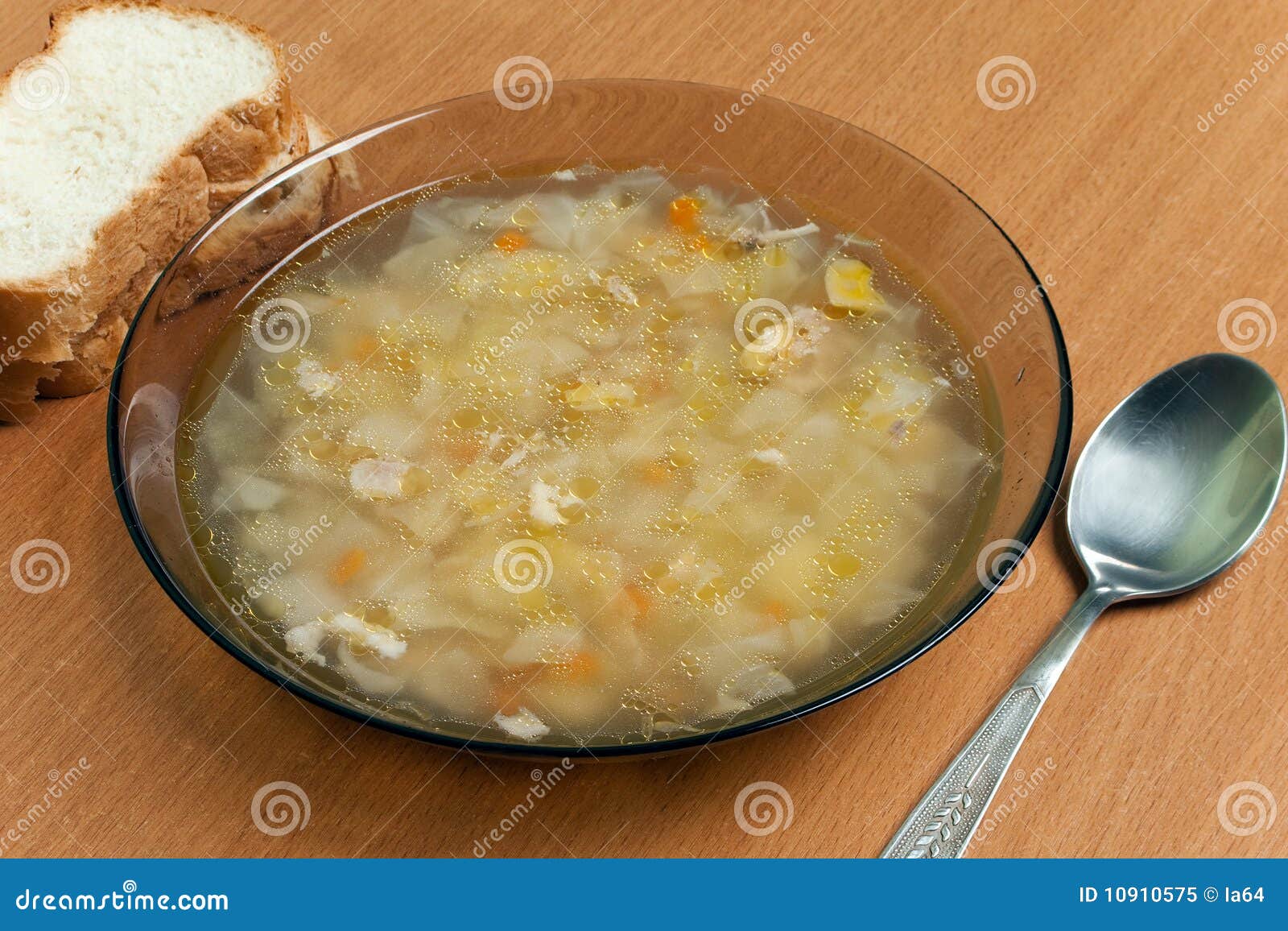 Soup food stock image. Image of dishware, food, dinner - 10910575