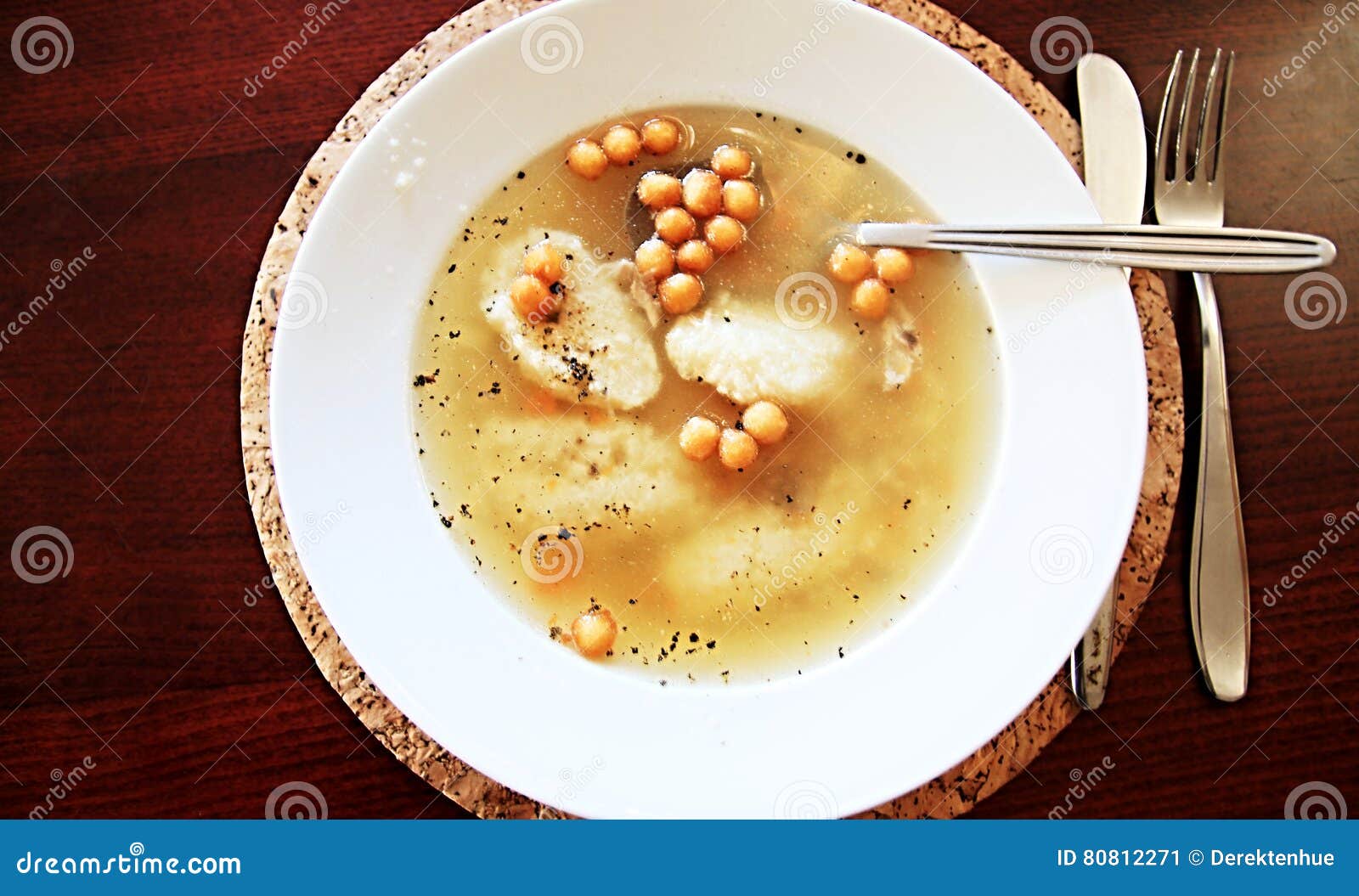 Soup stock image. Image of drop, cuisine, bole, dinner - 80812271