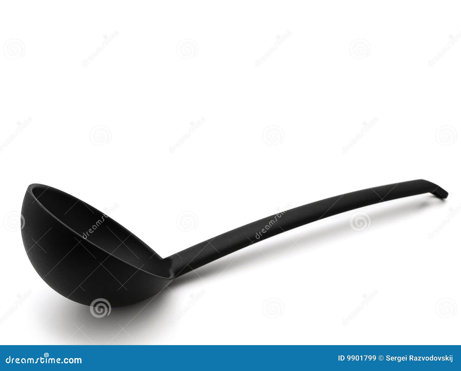 Soup ladle stock image. Image of culinary, kitchen, ladle - 9901799