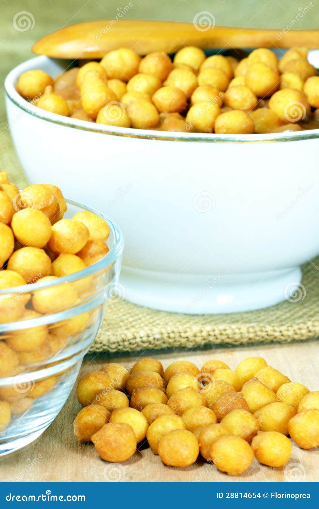 Soup pearls stock photo. Image of cuisine, crisp, glass - 28814654