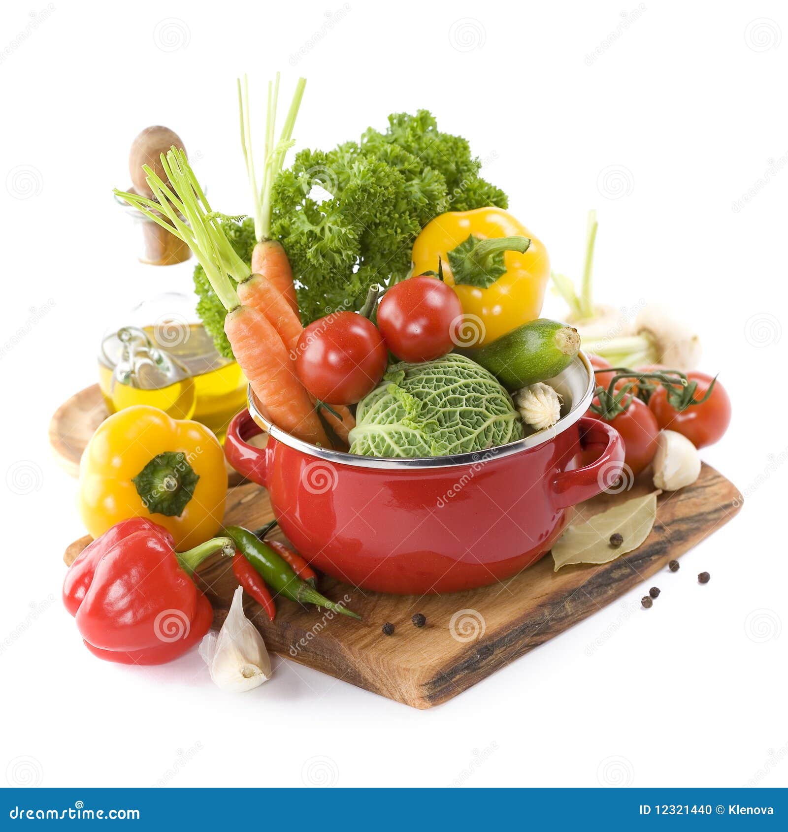 Soup time stock photo. Image of gourmet, nutritious, vegetable - 12321440