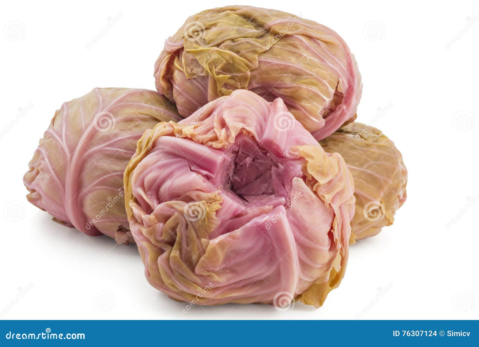 Sour cabbage stock photo. Image of leaves, green, pickling - 76307124
