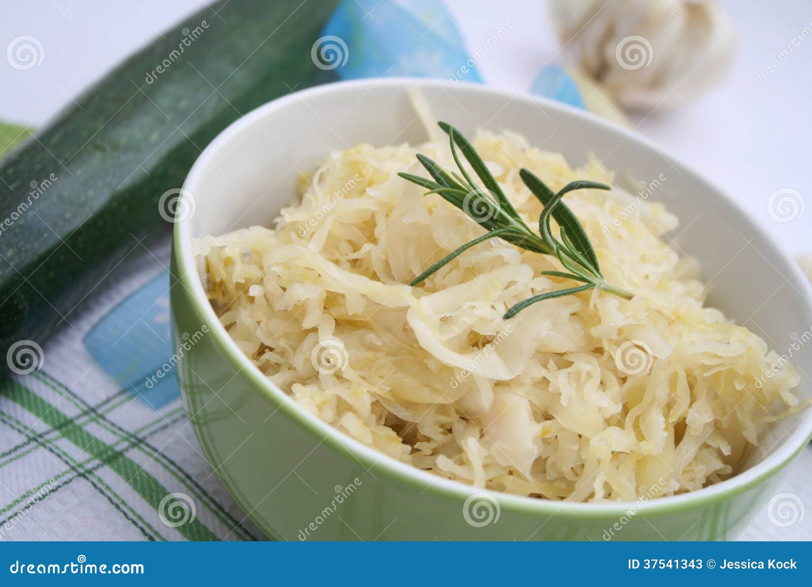 Sour cabbage stock image. Image of vegetables, white - 37541343