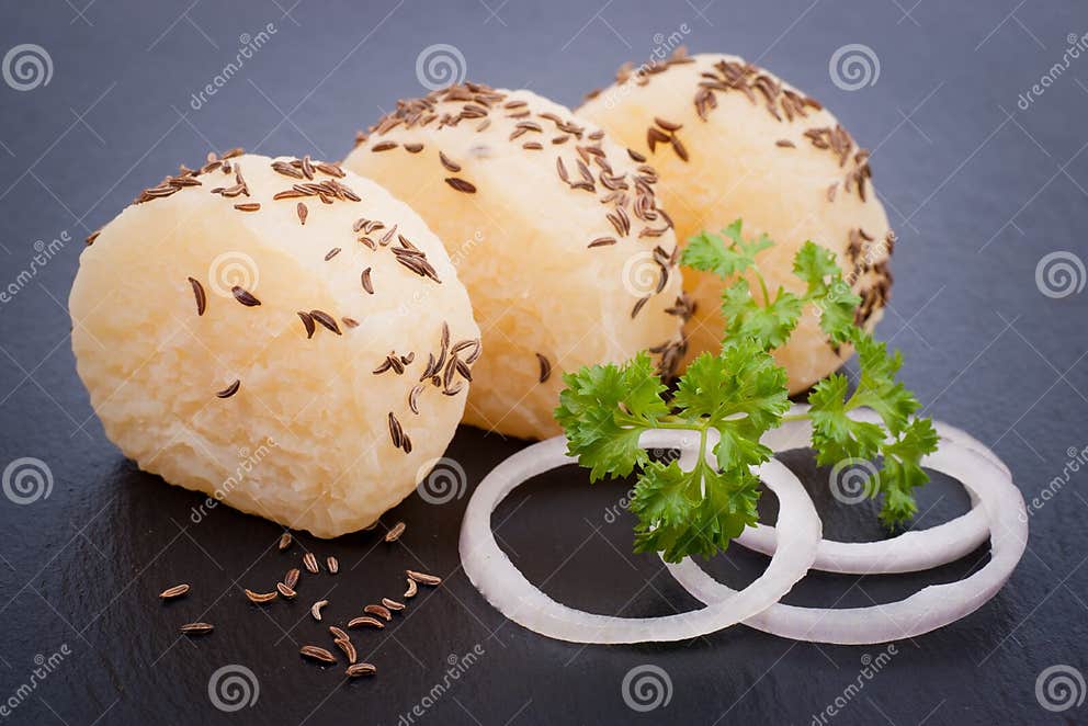 Sour milk cheese stock image. Image of harzer, health - 30409815