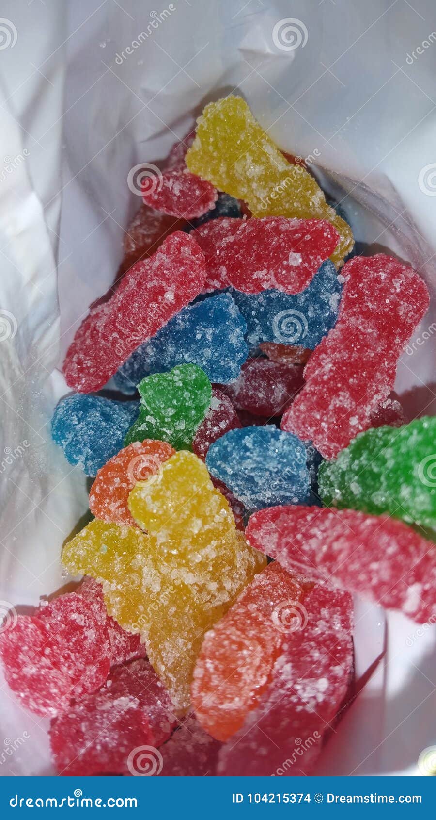 Candy stock photo. Image of sour, sweet, candy, patch - 104215374