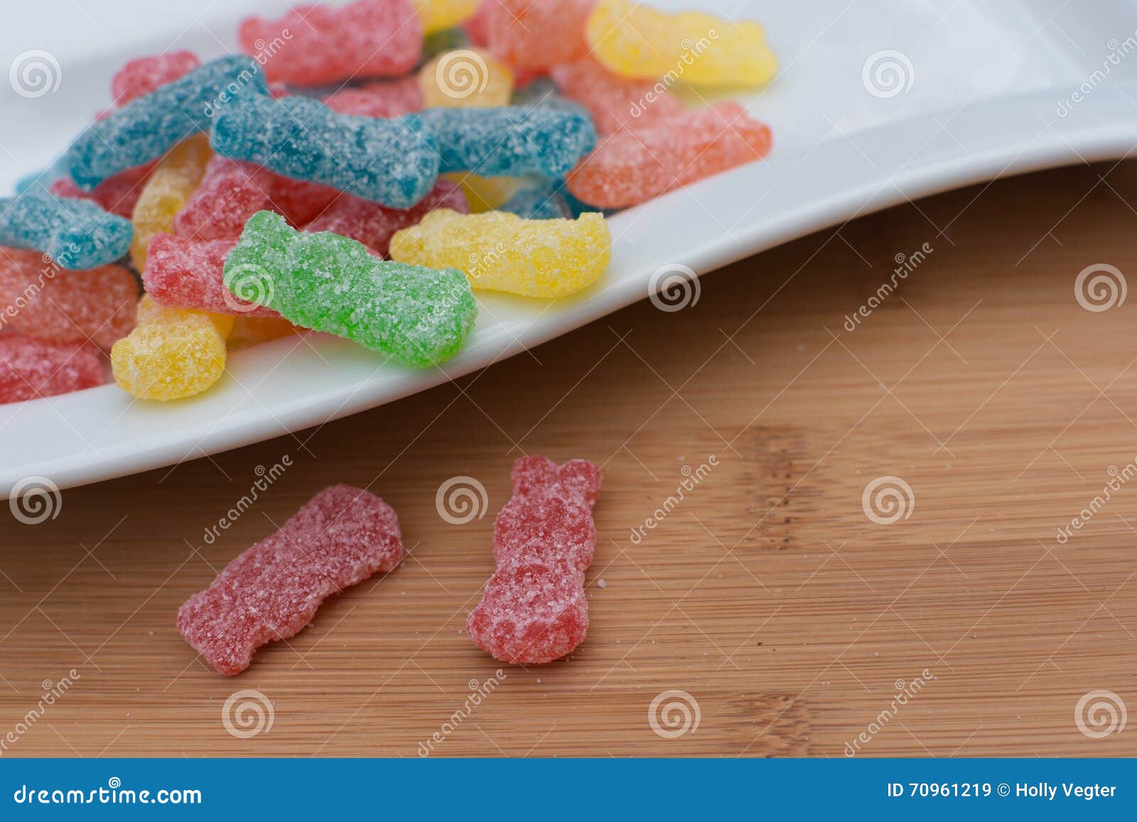 Sour patch kids stock image. Image of candy, scattered - 70961219