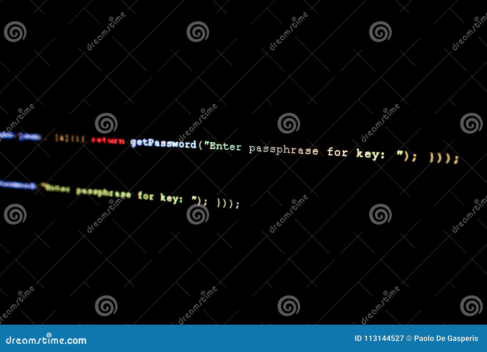 Source Code of Ethereum, Cryptocurrency and Decentralized System ...