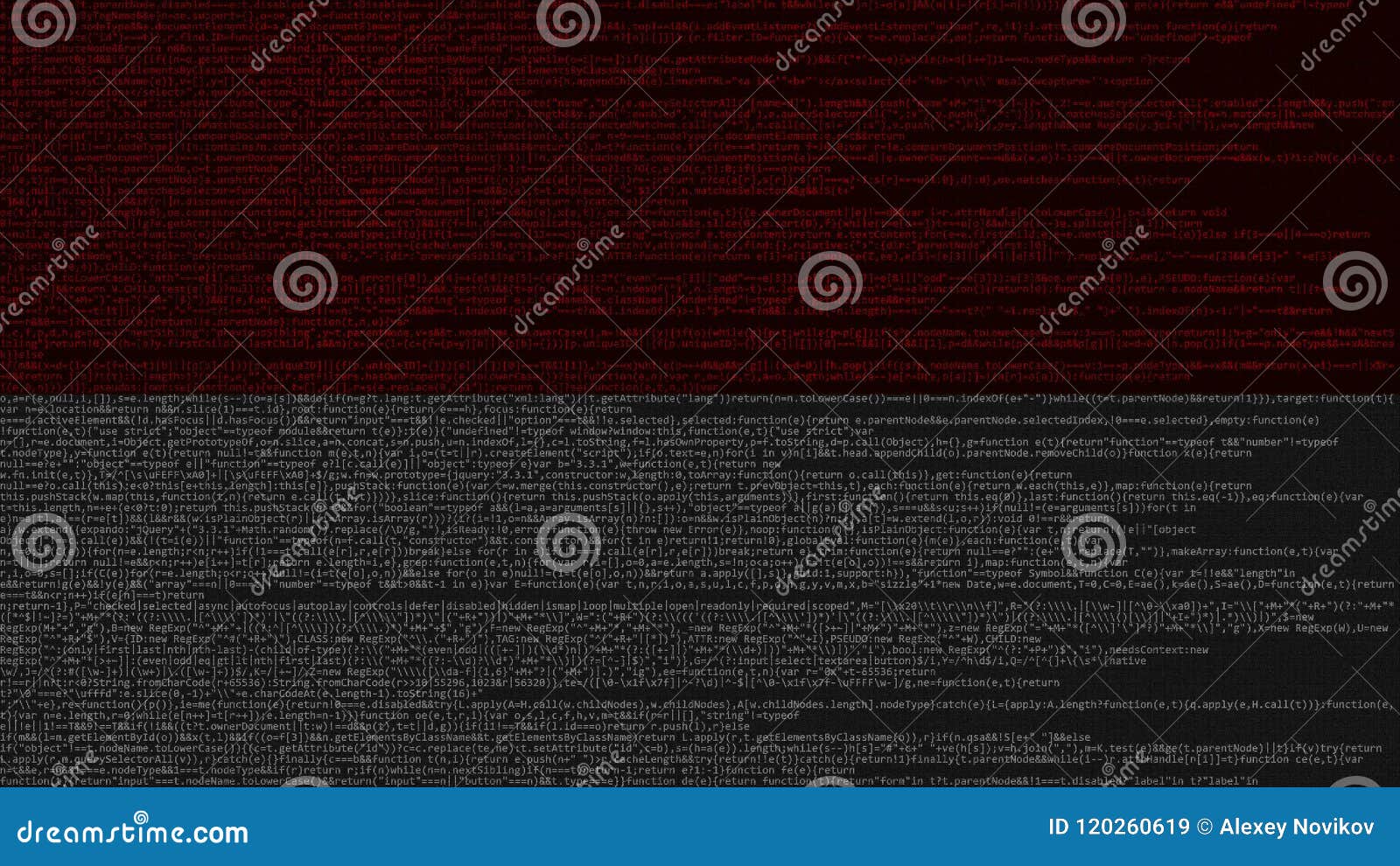 Source Code and Flag of Indonesia. Indonesian Digital Technology or Programming Related Loopable ...
