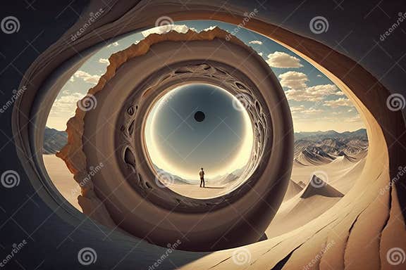 Source of Consciousness, Seen from the Perspective of an Observer, As ...