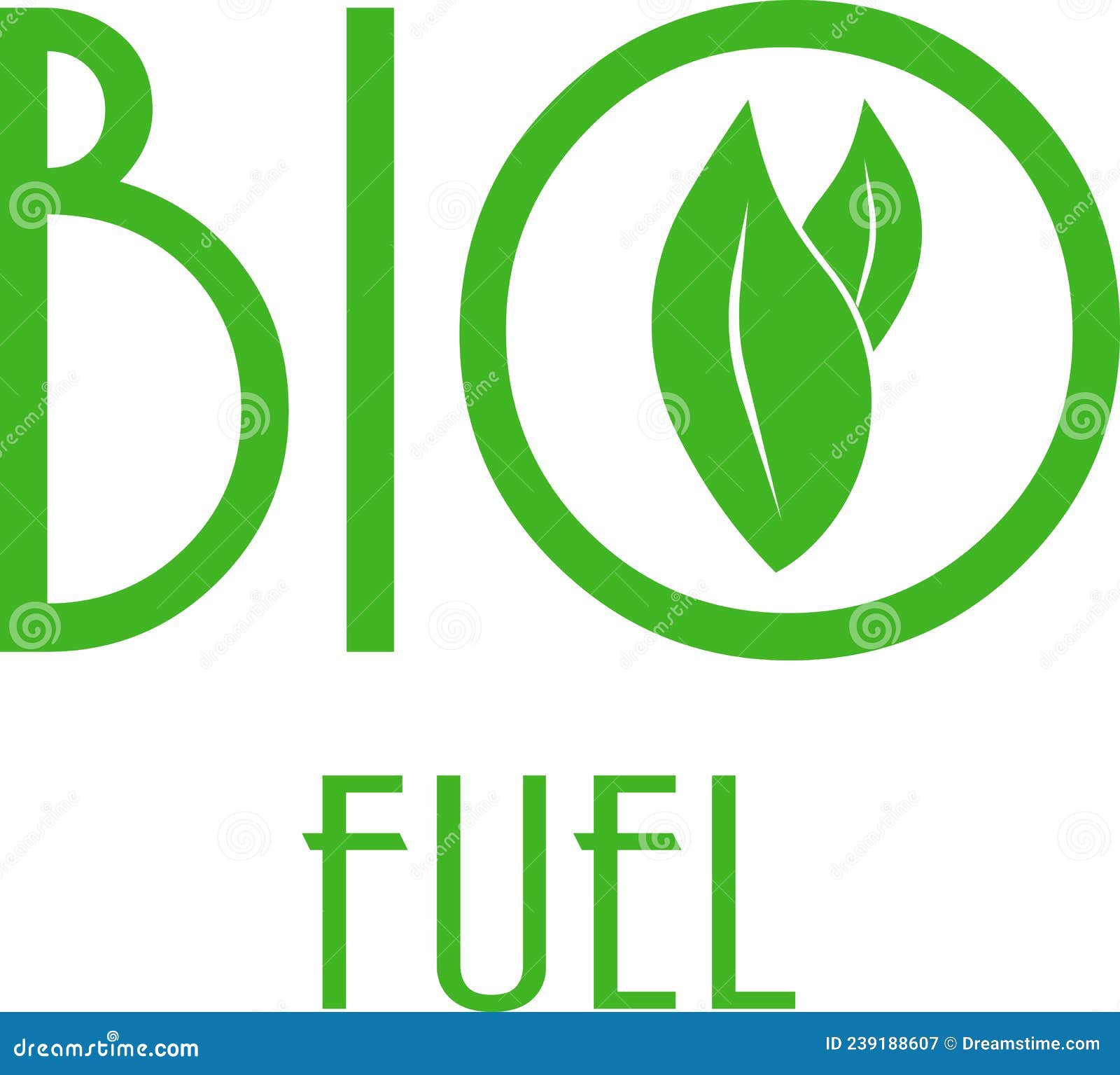 A Source of Fuel Energy, Biofuels. Environmentally Friendly Fuel Stock ...