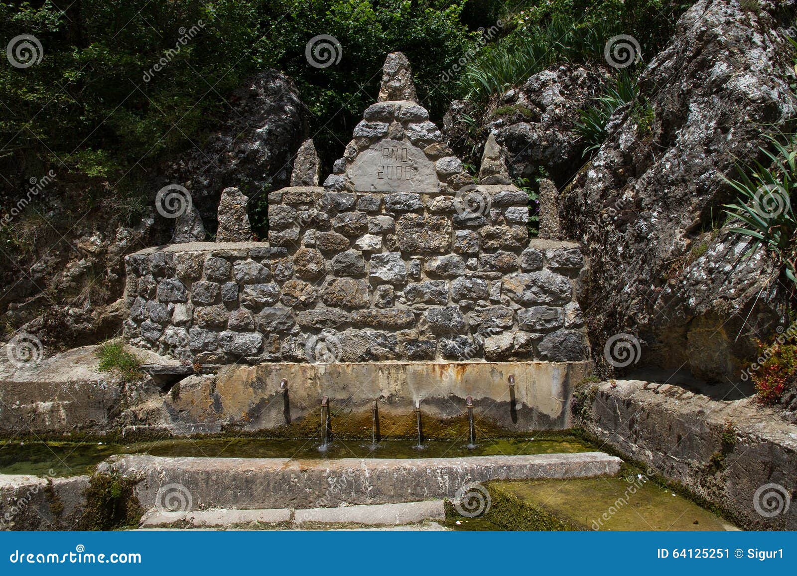 Source of several sewers stock image. Image of leave - 64125251