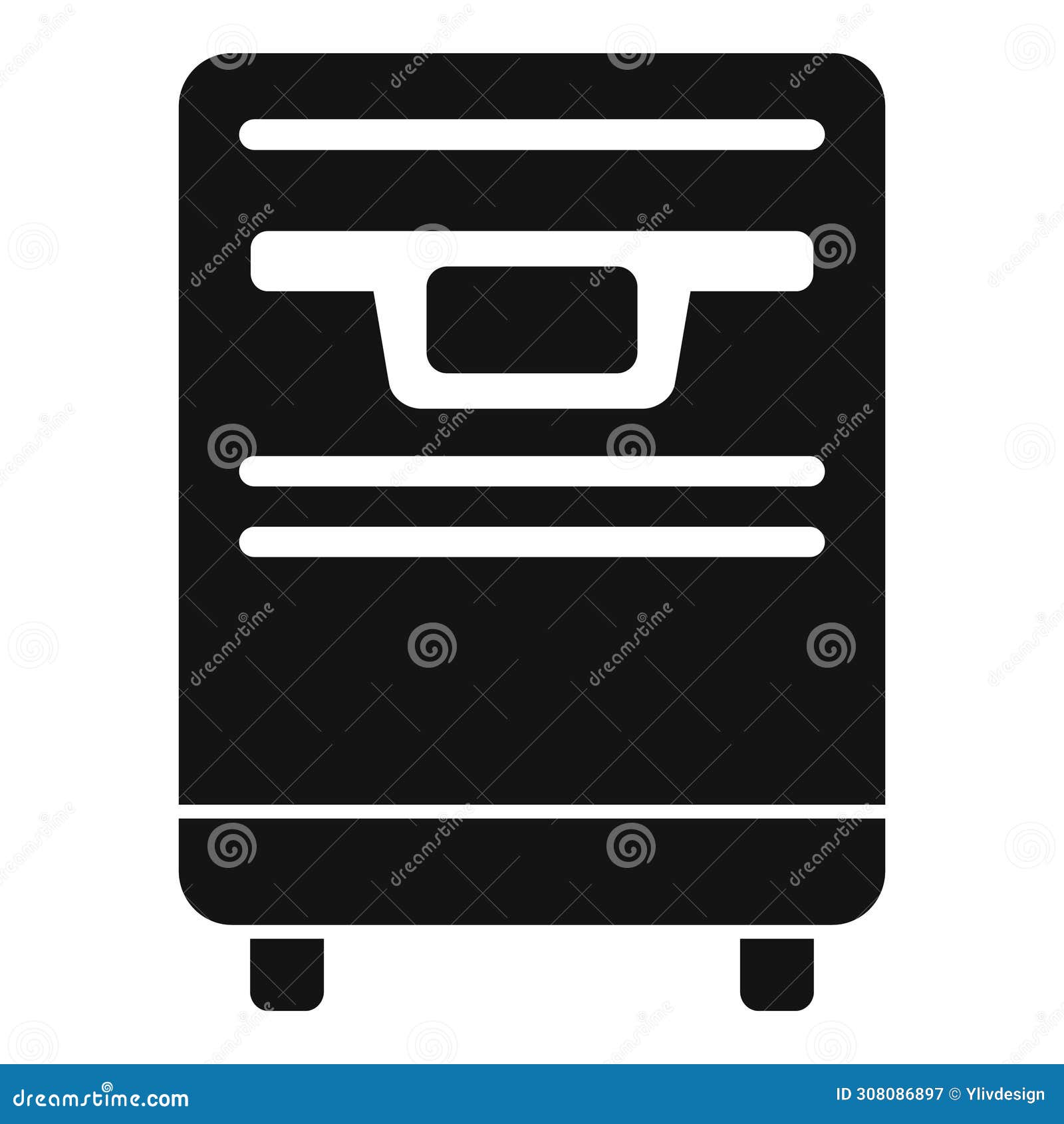 Source Wall Icon Simple Vector. Solar Panel Energy Stock Vector ...