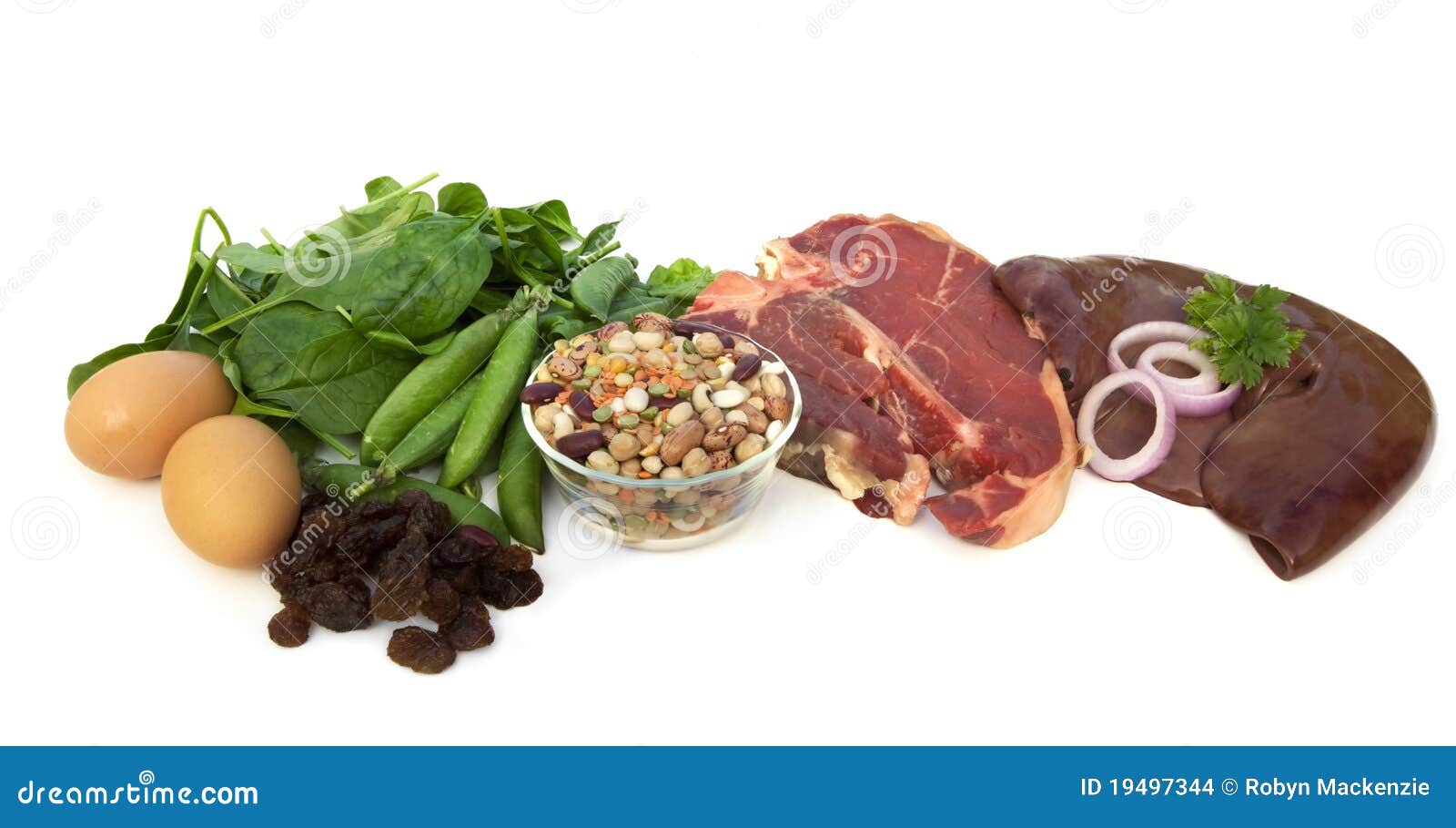 Sources De Nourriture De Fer Photo stock - Image du agneau, nourriture ...