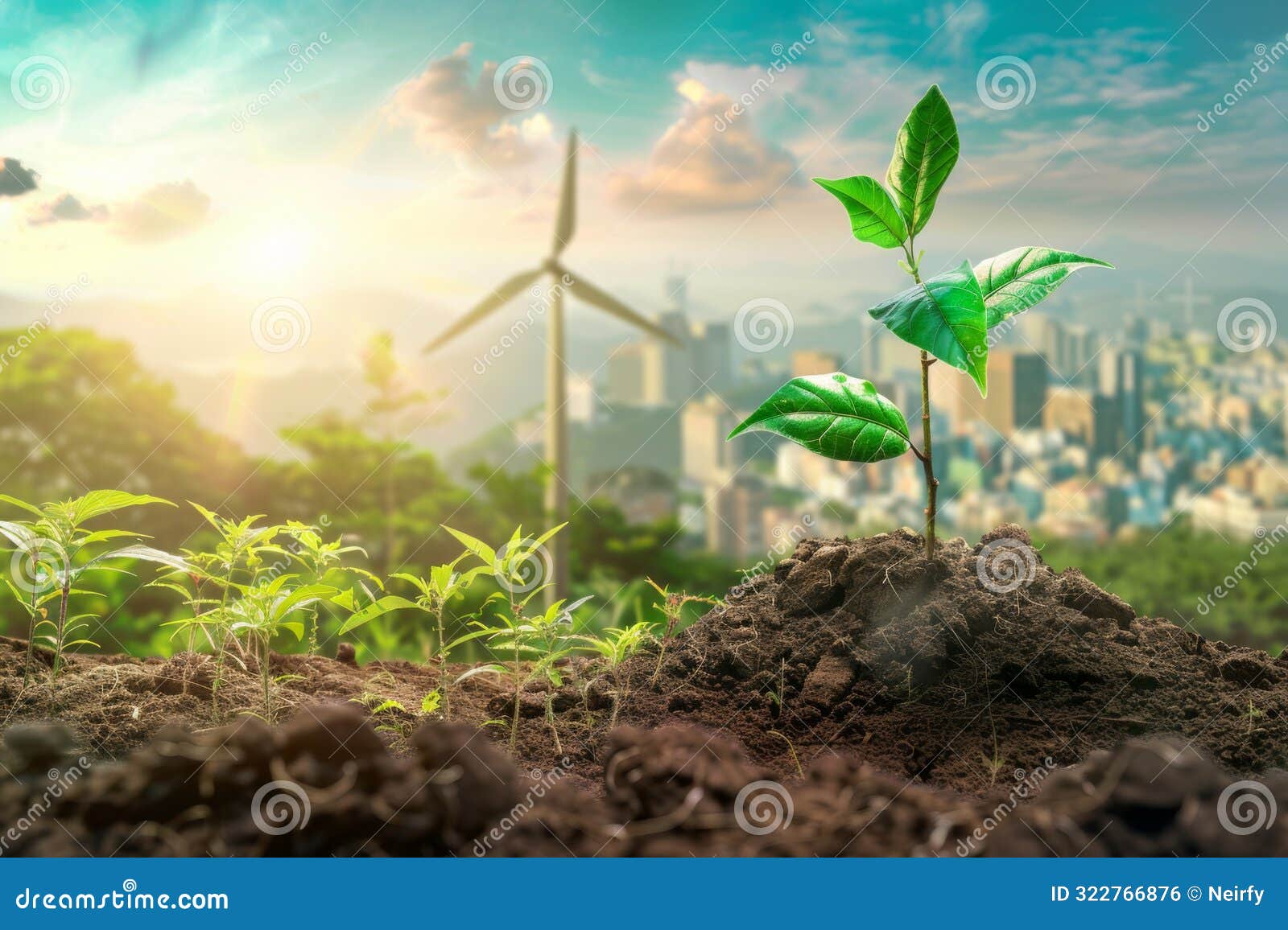 Sources for Renewable, Sustainable Development. Environment and Ecology ...