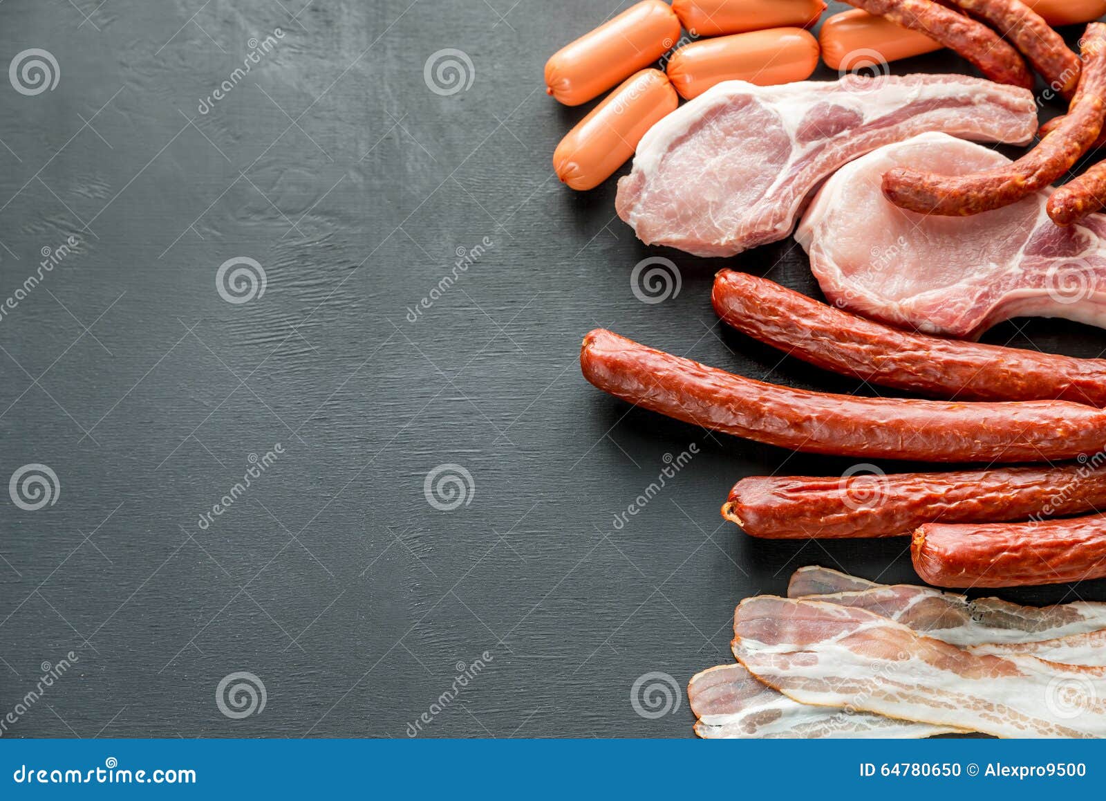 Sources of saturated fats stock photo. Image of acids - 64780650
