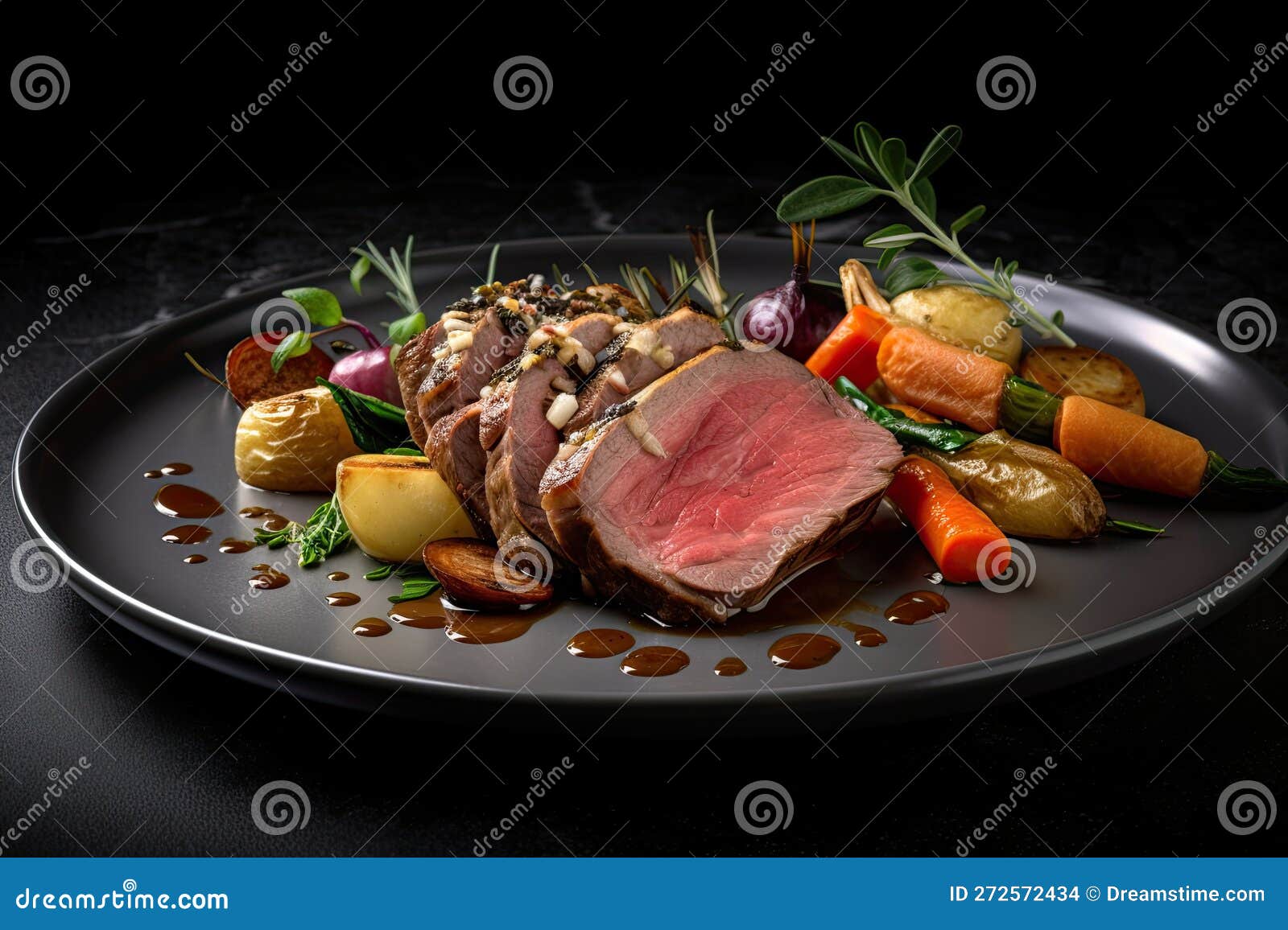 Sous-Vide Sketch Illustration Of Peach Cartoon Vector | CartoonDealer ...