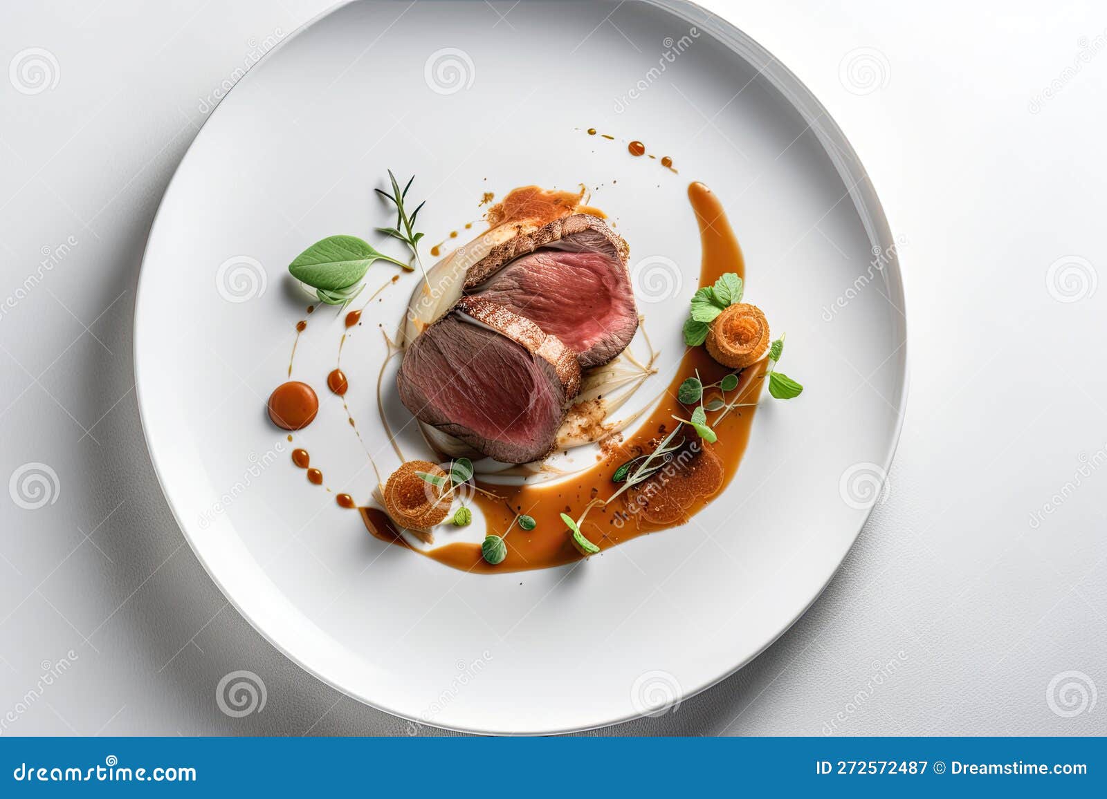 Sous-Vide Sketch Illustration Of Peach Cartoon Vector | CartoonDealer ...